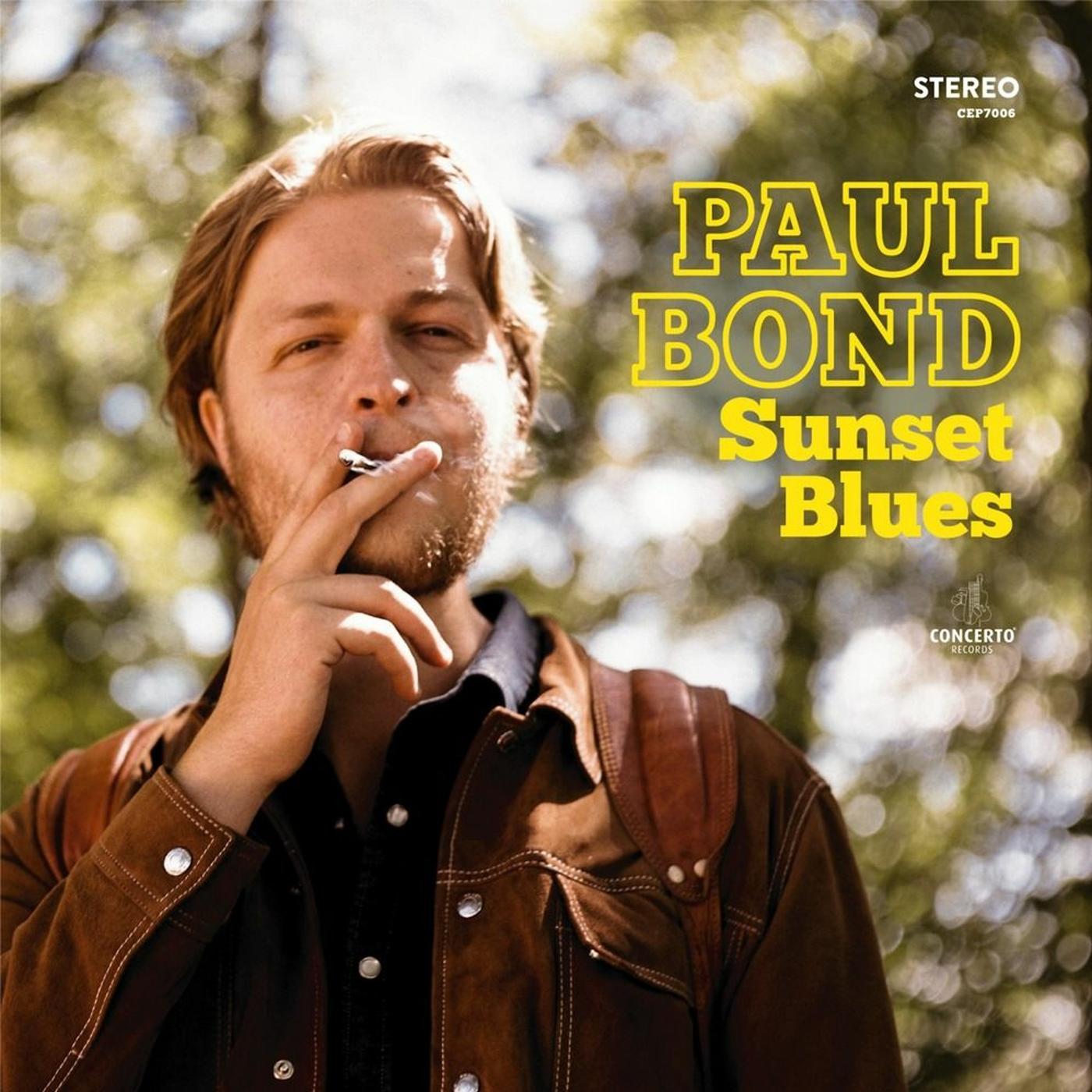 Podcast interview met Paul Bond - Peter Schavemaker - journalist ...