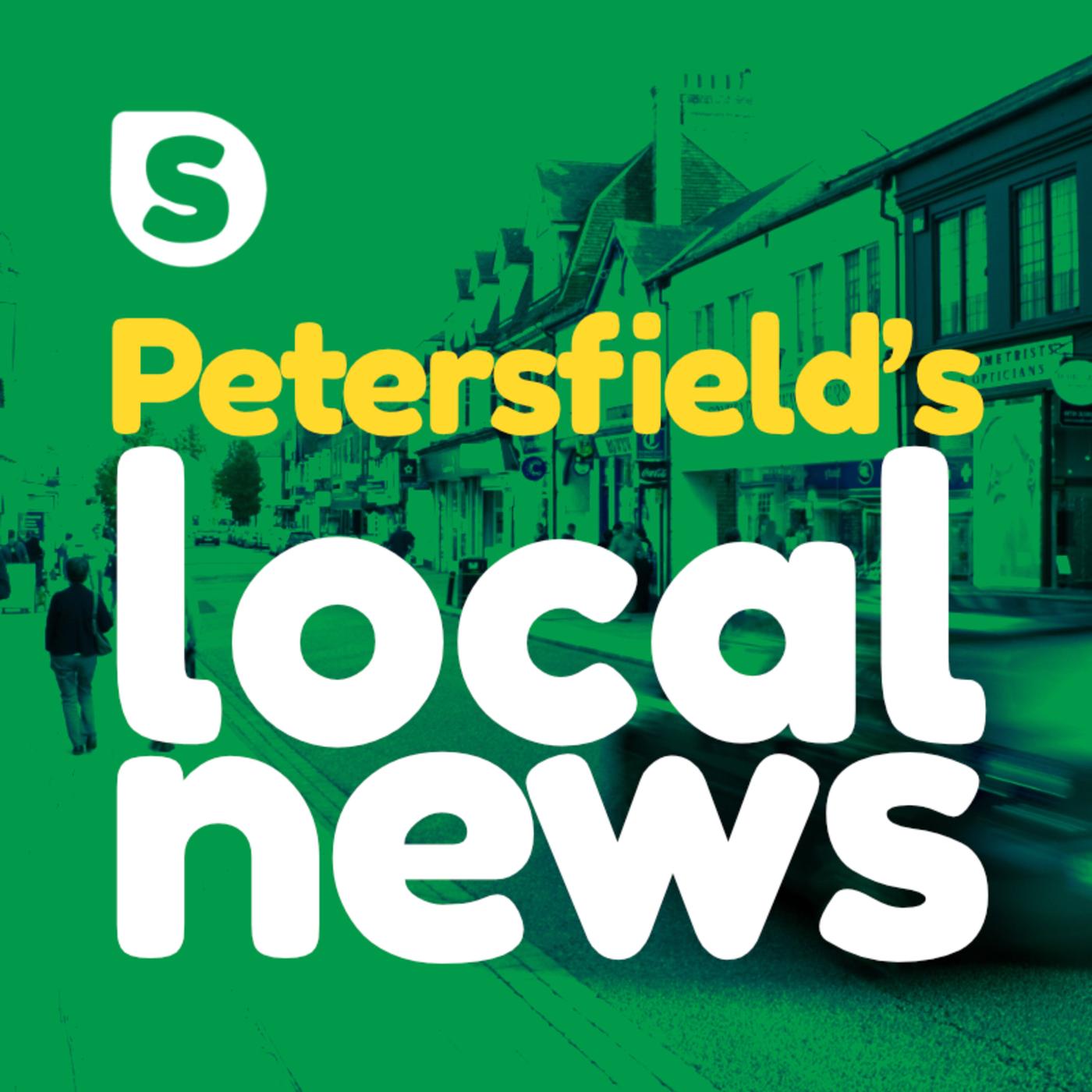 Local news for 7 May, 2024 - Petersfield's local news (podcast ...