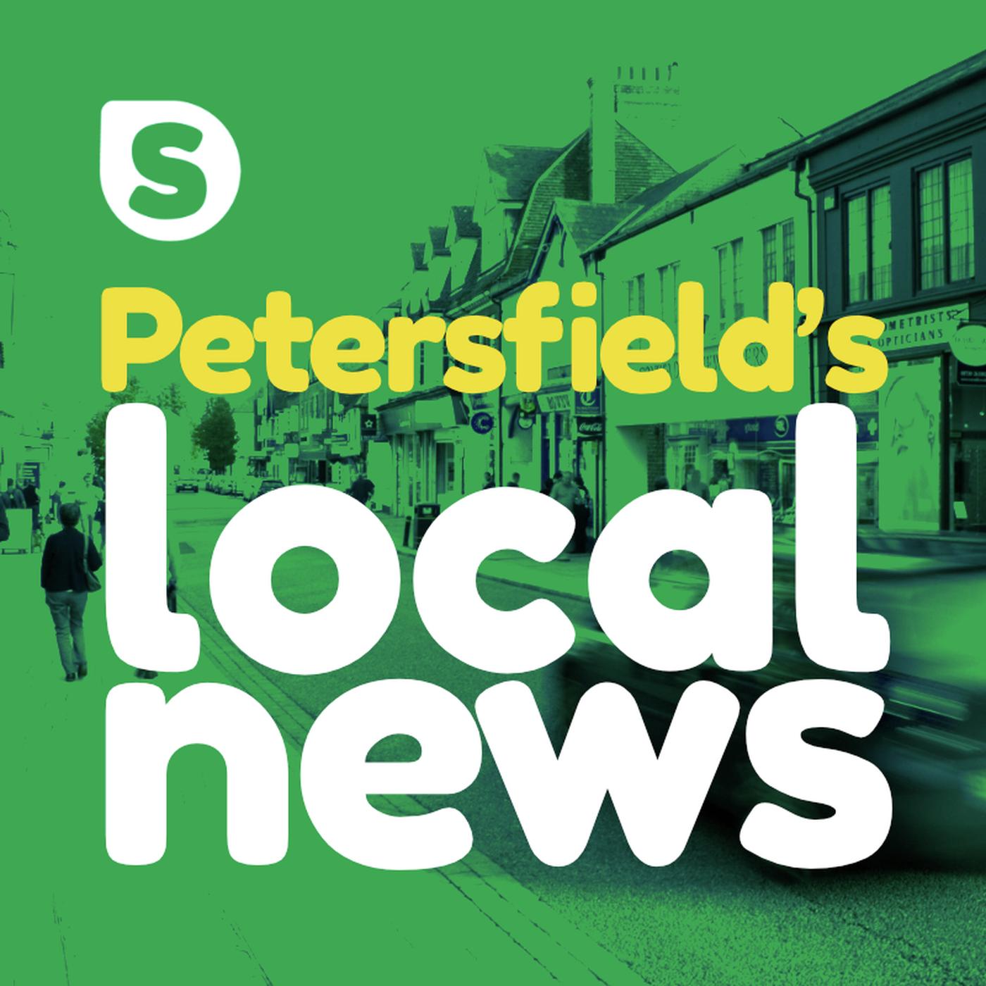 Local news for Thursday 18th April - Petersfield's local news (podcast ...