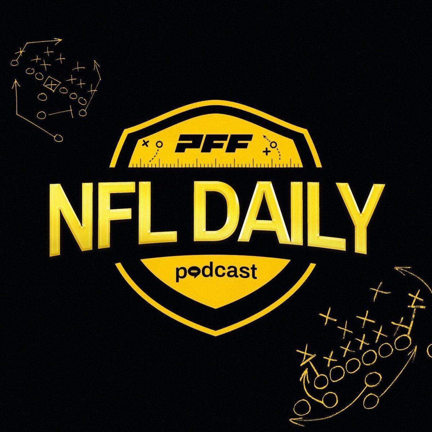 Bills Fire Offensive Coordinator Ken Dorsey - PFF NFL Daily: Best Takes ...
