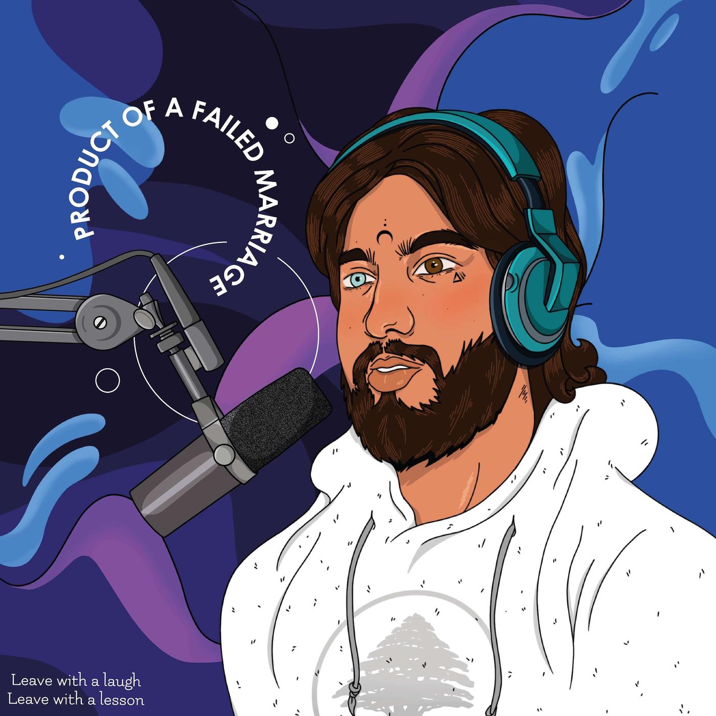 PFM - Product of a Failed Marriage (podcast) - Shawn chidiac | Listen Notes