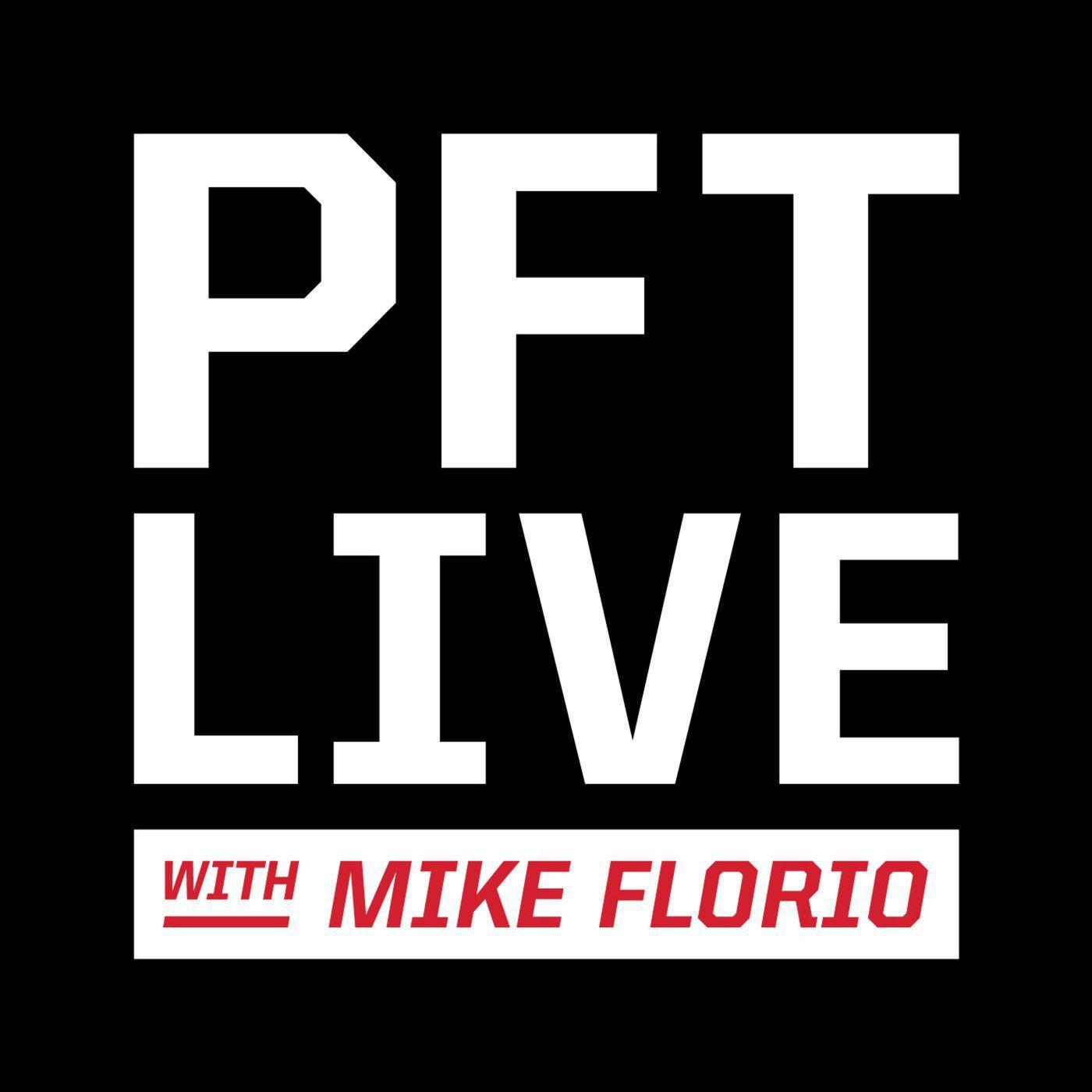 OBJ to Vikings trade buzz; AFC West Draft Needs | 4/16 #1 | Listen Notes