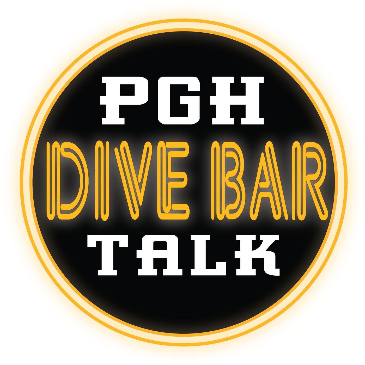 120 - Emotional Support Animails - PGH Dive Bar Talk (podcast) | Listen ...