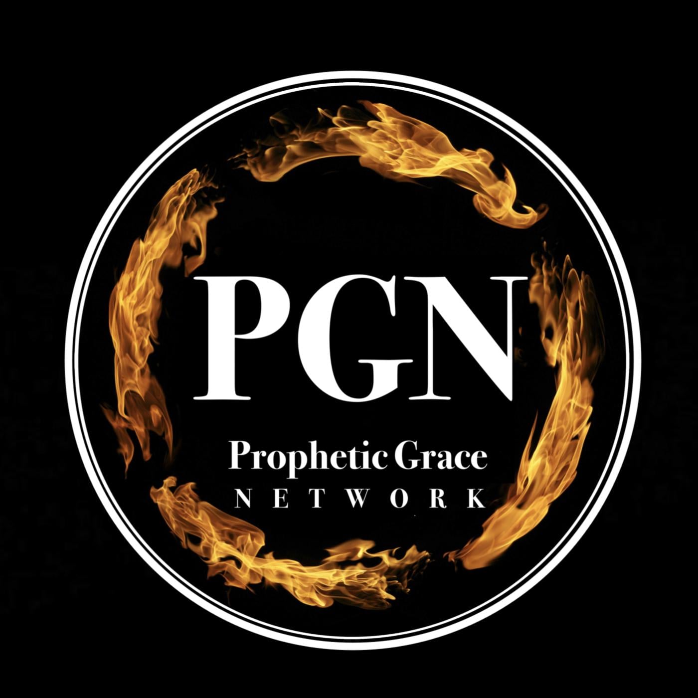 PGN - Ministers Shows (podcast) - PGN - Prophetic Grace Network ...