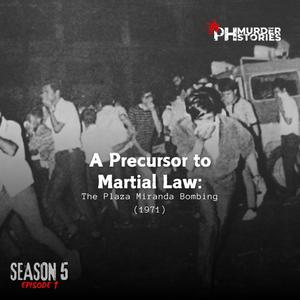 The Murders at the Cabading Family Residence (1961) | Listen Notes