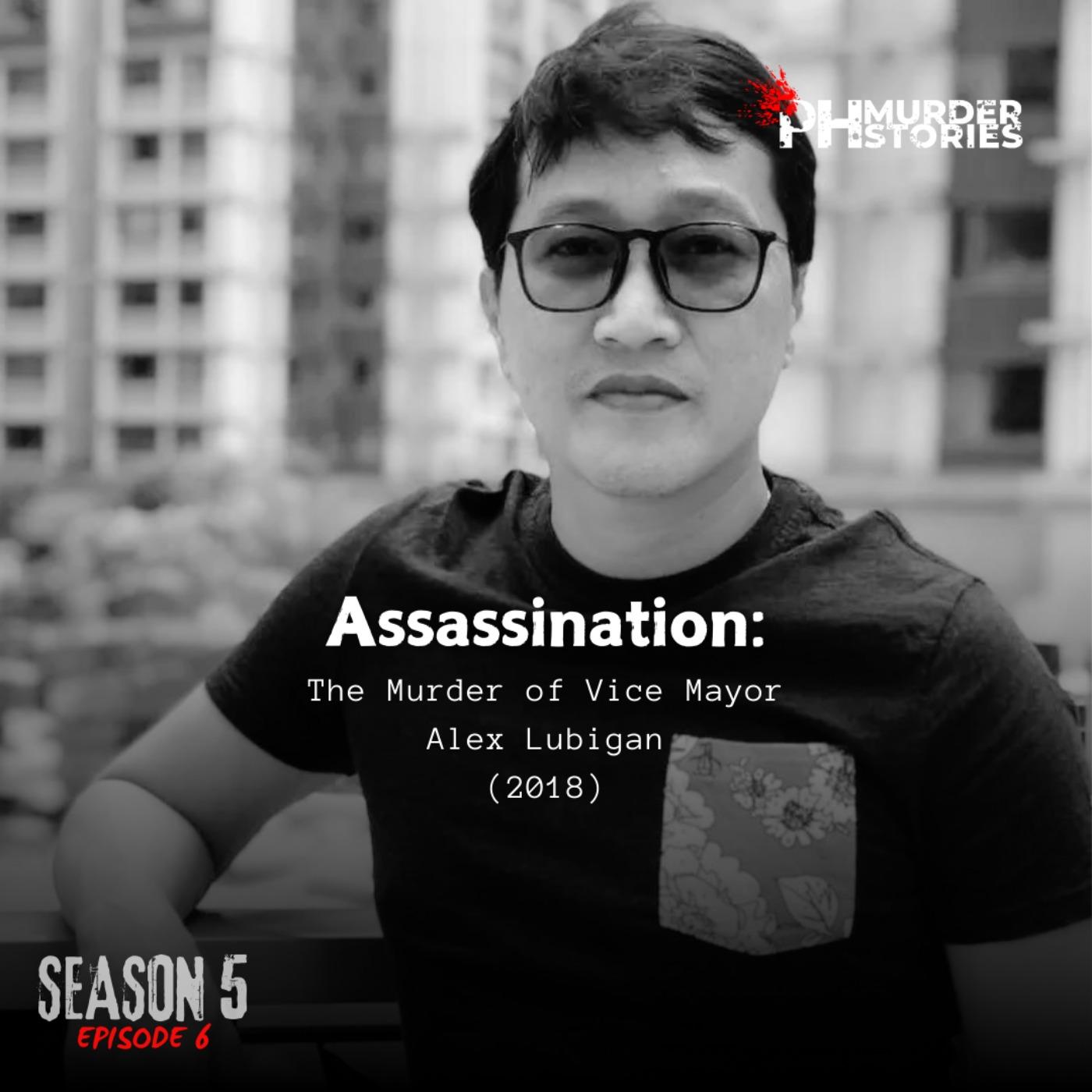 The Murders at the Cabading Family Residence (1961) | Listen Notes