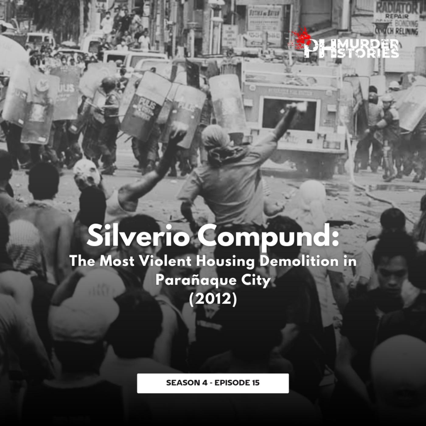 The Murders at the Cabading Family Residence (1961) | Listen Notes