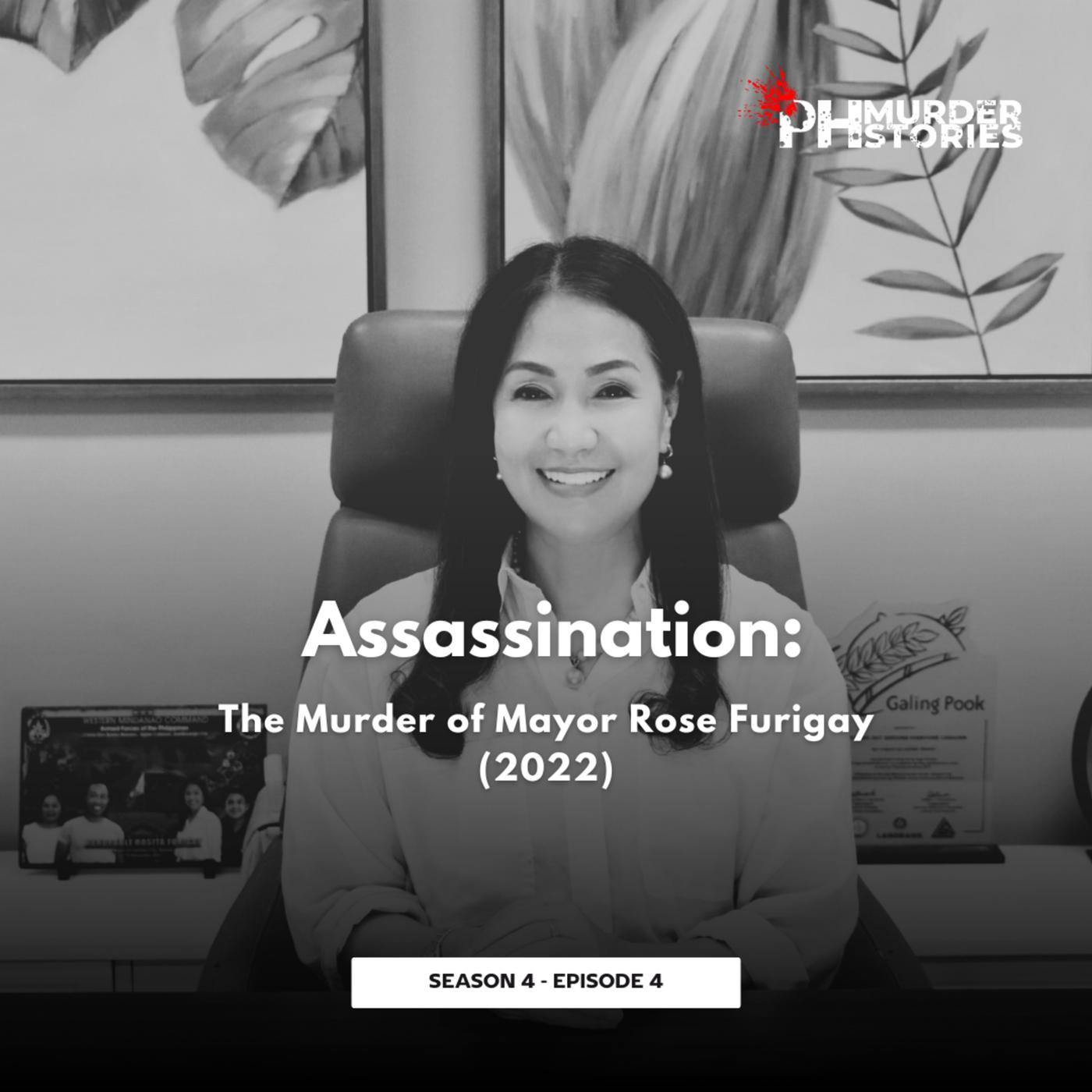 Her Face Skinned Off: The Gruesome Slaying of Christine Silawan (2019 ...