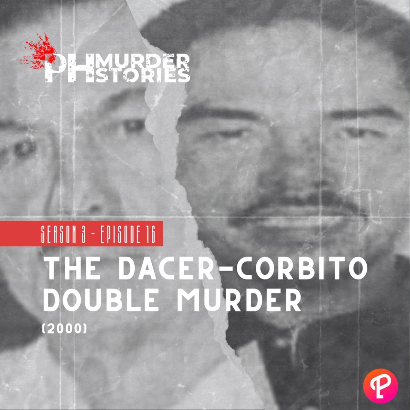 The Dacer-Corbito Double Murder (2000) - PH Murder Stories (播客 ...