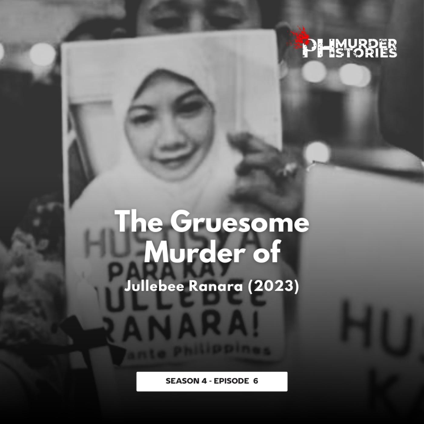 Her Face Skinned Off: The Gruesome Slaying of Christine Silawan (2019 ...
