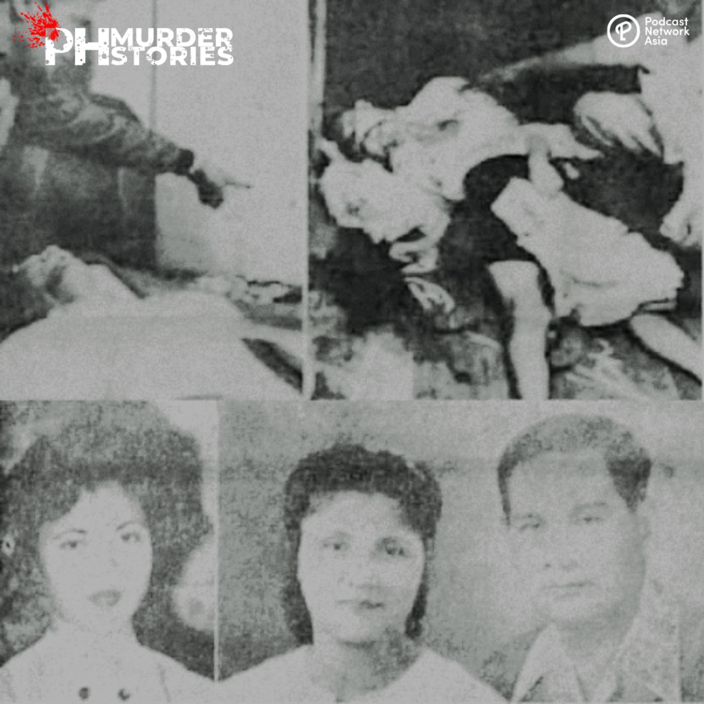 The Murders at the Cabading Family Residence (1961) | Listen Notes
