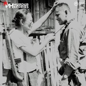 The Silent Killer: Nieves Fernandez (World War II) - PH Murder Stories ...