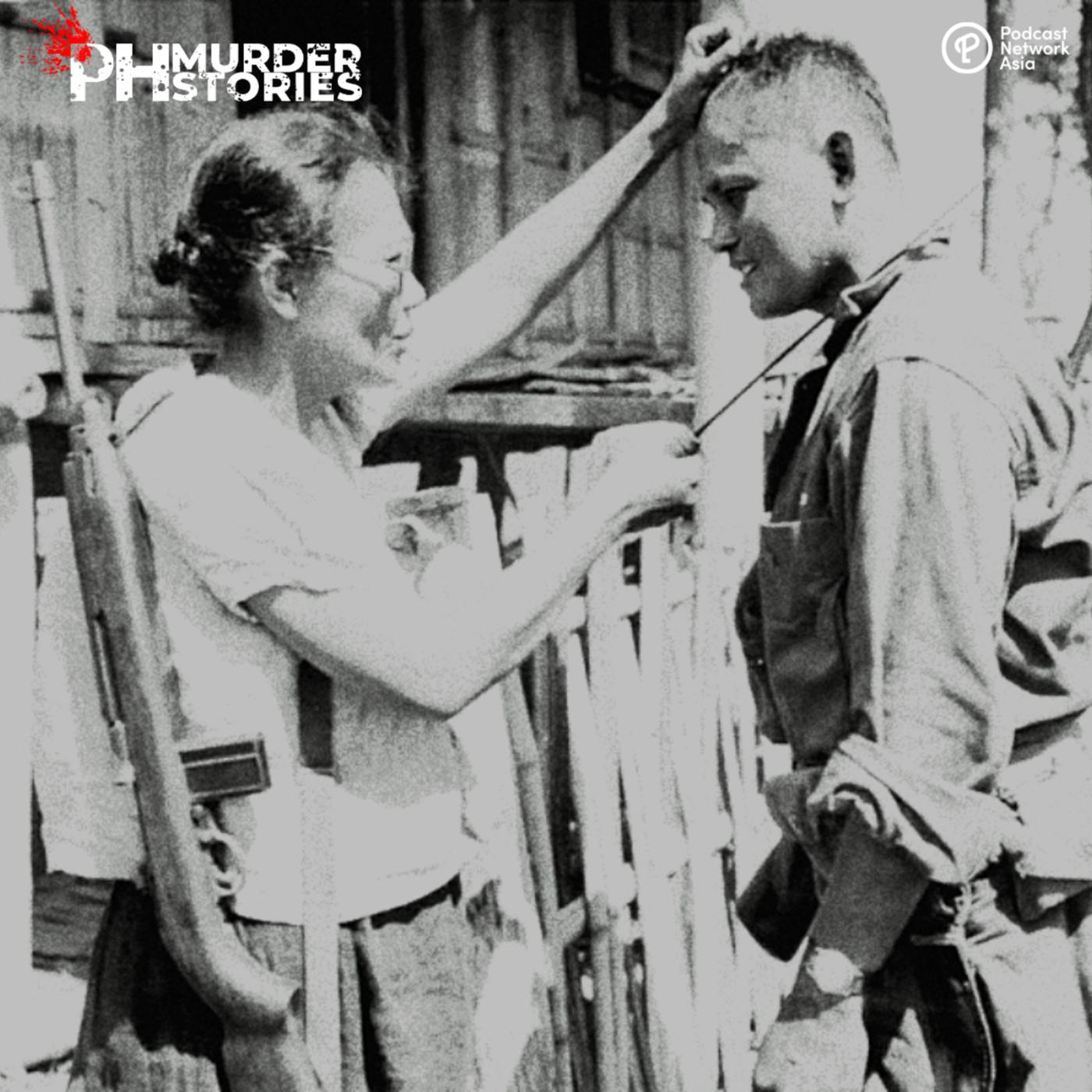 The Silent Killer: Nieves Fernandez (World War II) - PH Murder Stories ...