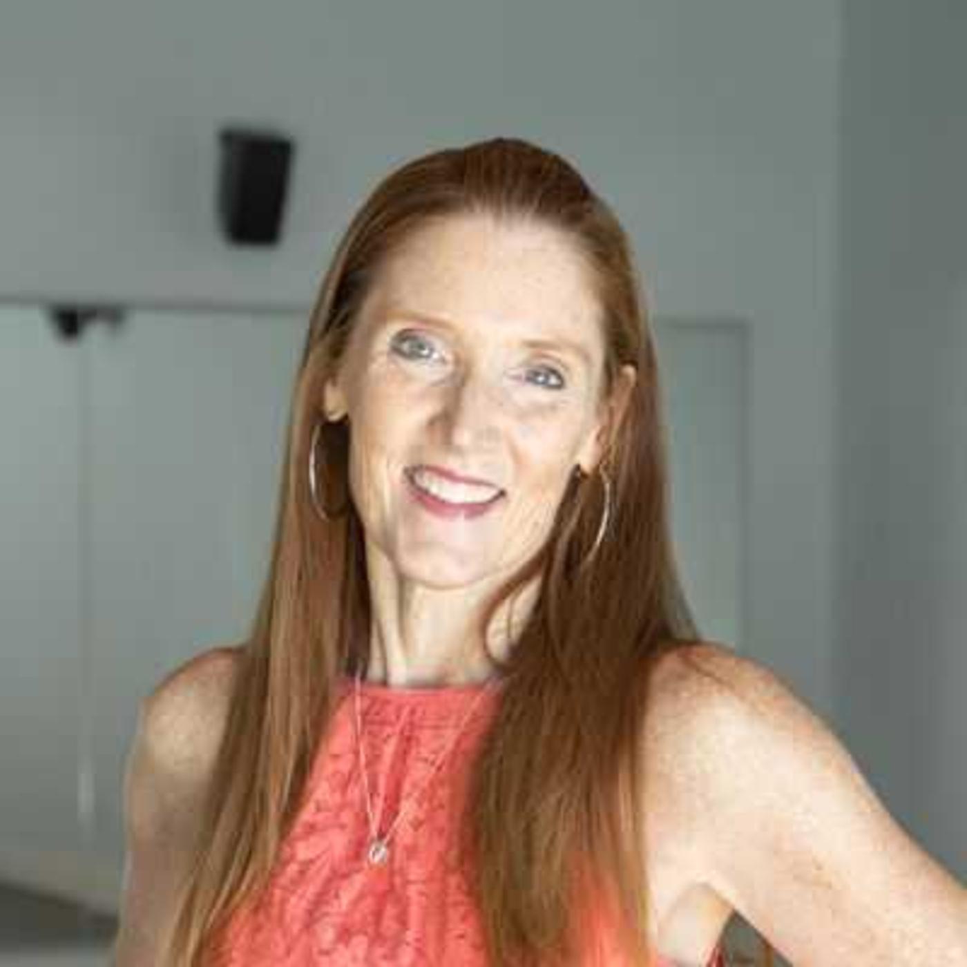 PEG Podcast With Rebeccah Silence Self Healing and Relationship Expert ...