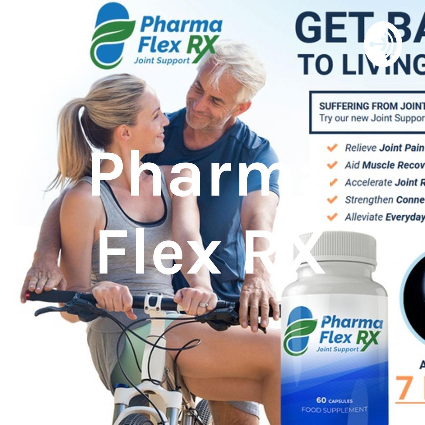 Pharma Flex RX (подкаст) - Pharmaflexxi | Listen Notes