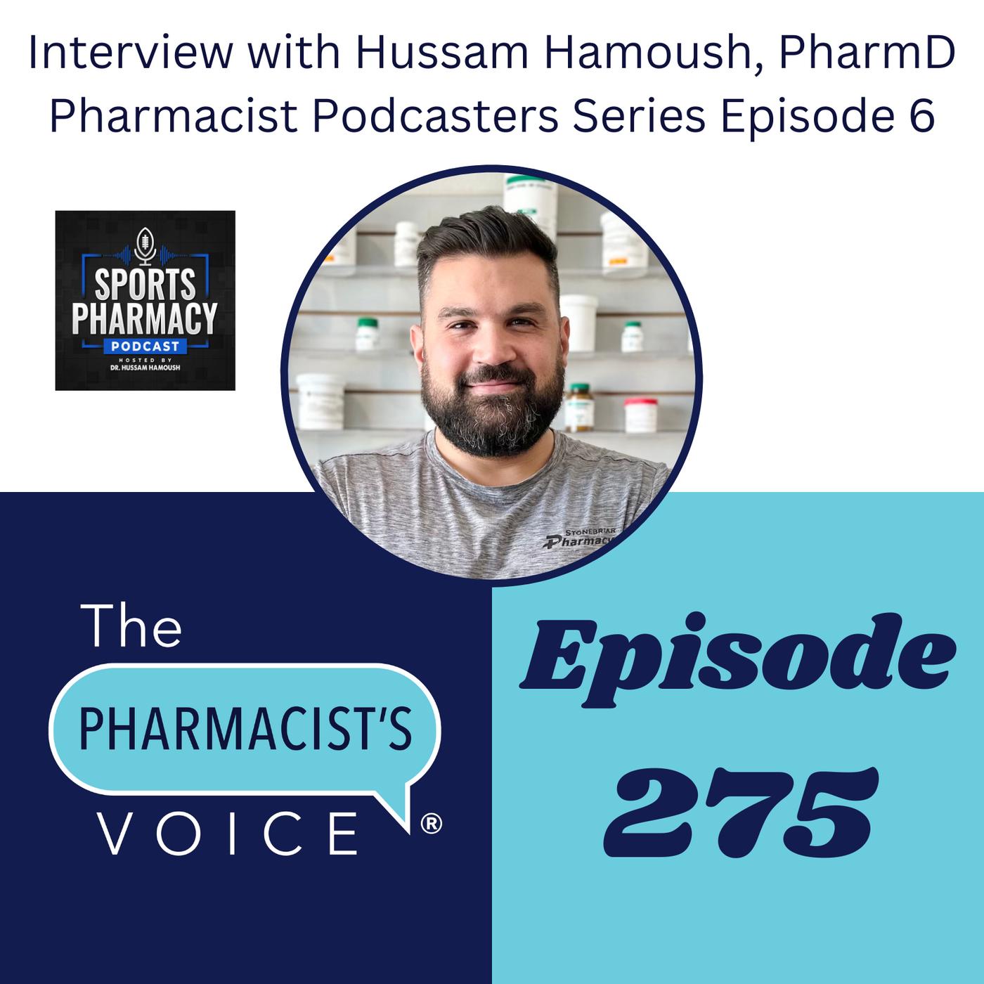 Interview with Steve Leuck, PharmD (2024 Pharmacist Authors Series ...