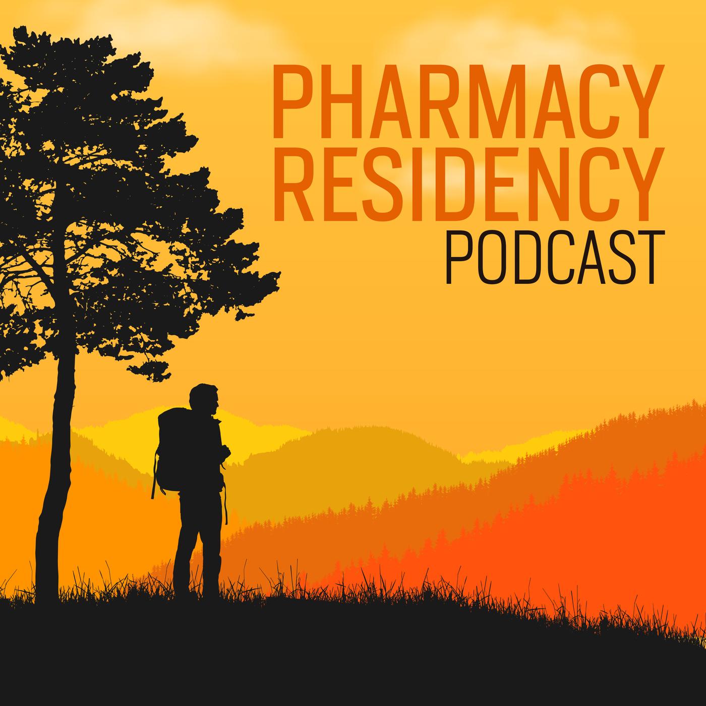 Pharmacy Residency Podcast - Tony Guerra | Listen Notes