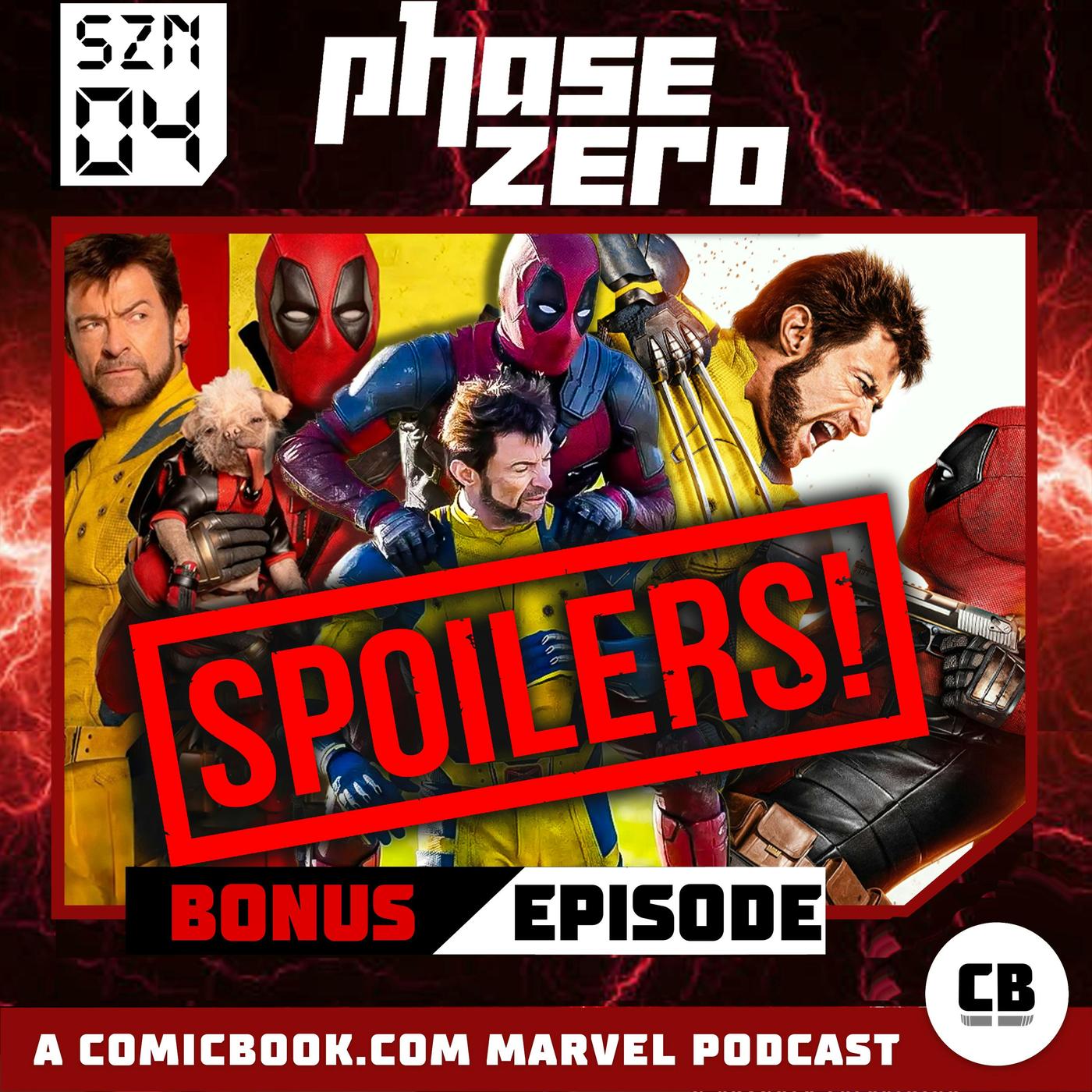 How Will the MCU Reboot the X-Men? (Bonus Episode) - Phase Zero ...