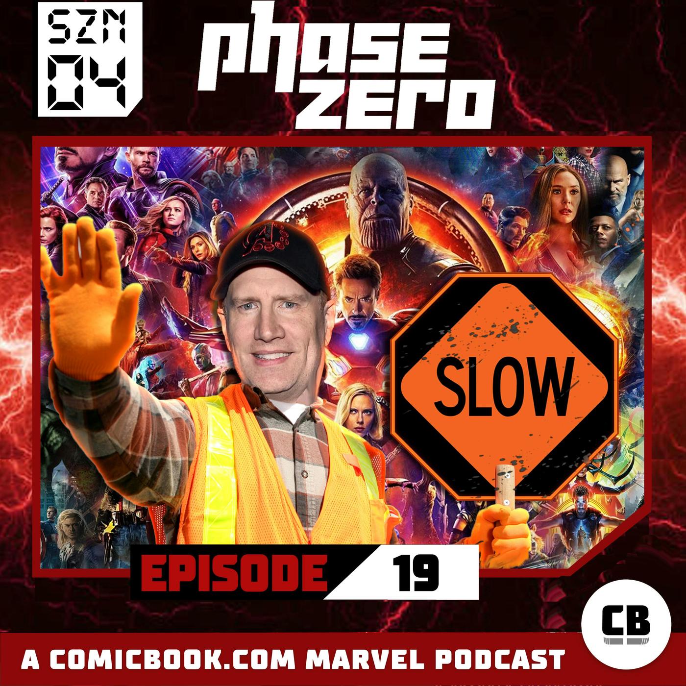 X-Men '97 Finale Review and Discussion (Bonus Episode) | Listen Notes