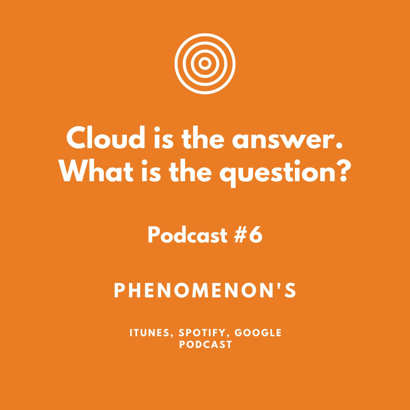 10. Phenomenon's - The ART of change.. are you a change ARTist ...
