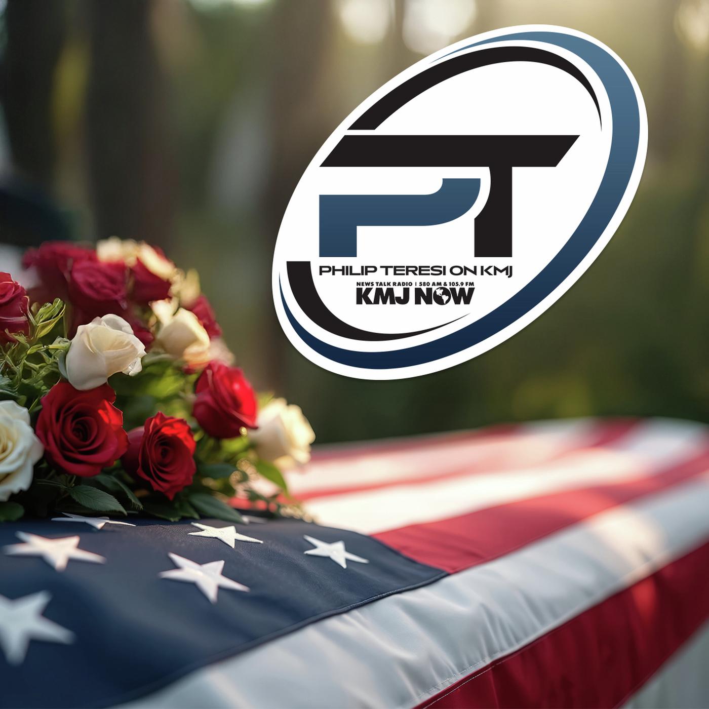 The Story of Ralph Balcom - Philip Teresi (podcast) | Listen Notes