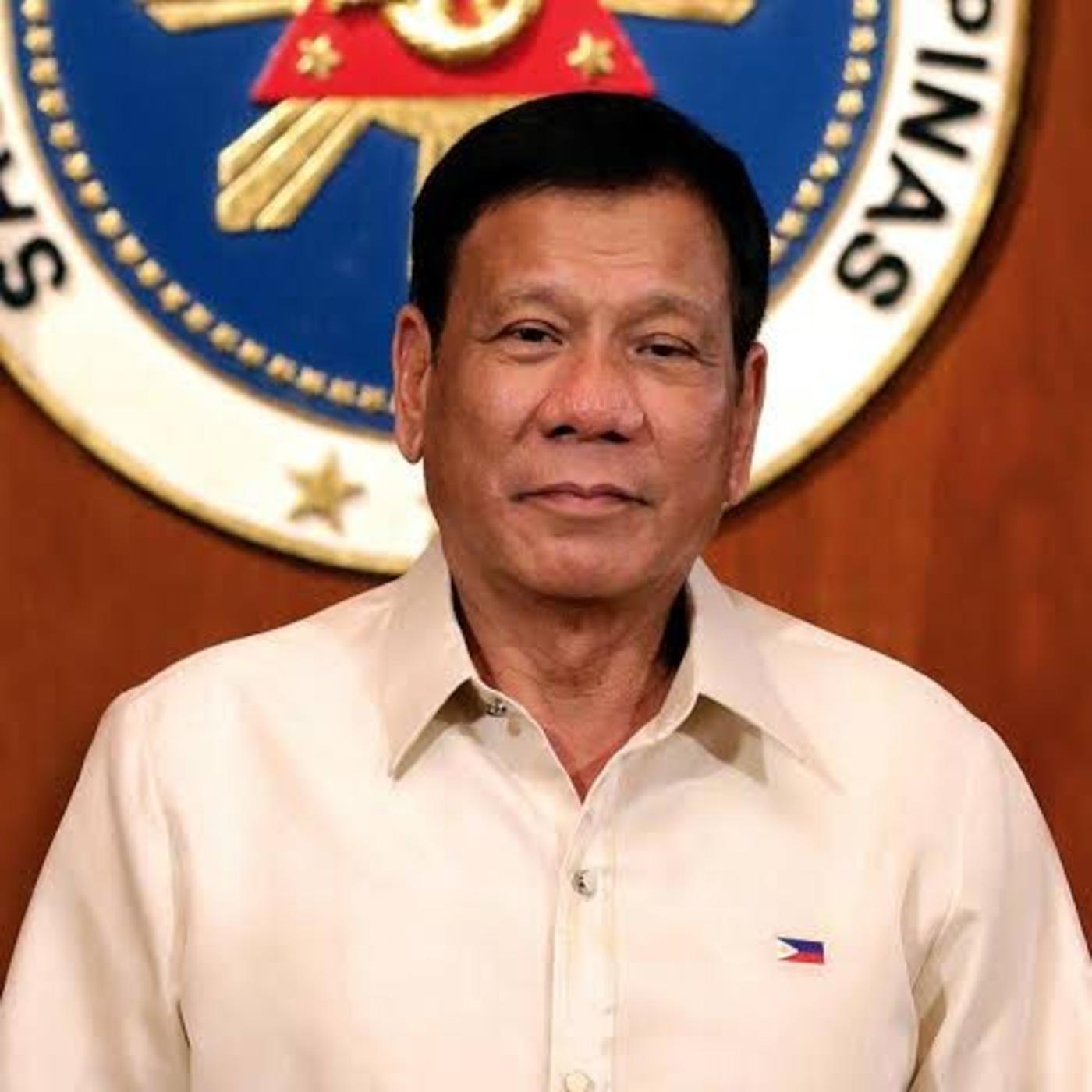 Talambuhay ni Pangulong Rodrigo Duterte - Philipine Heroes Life Story ...