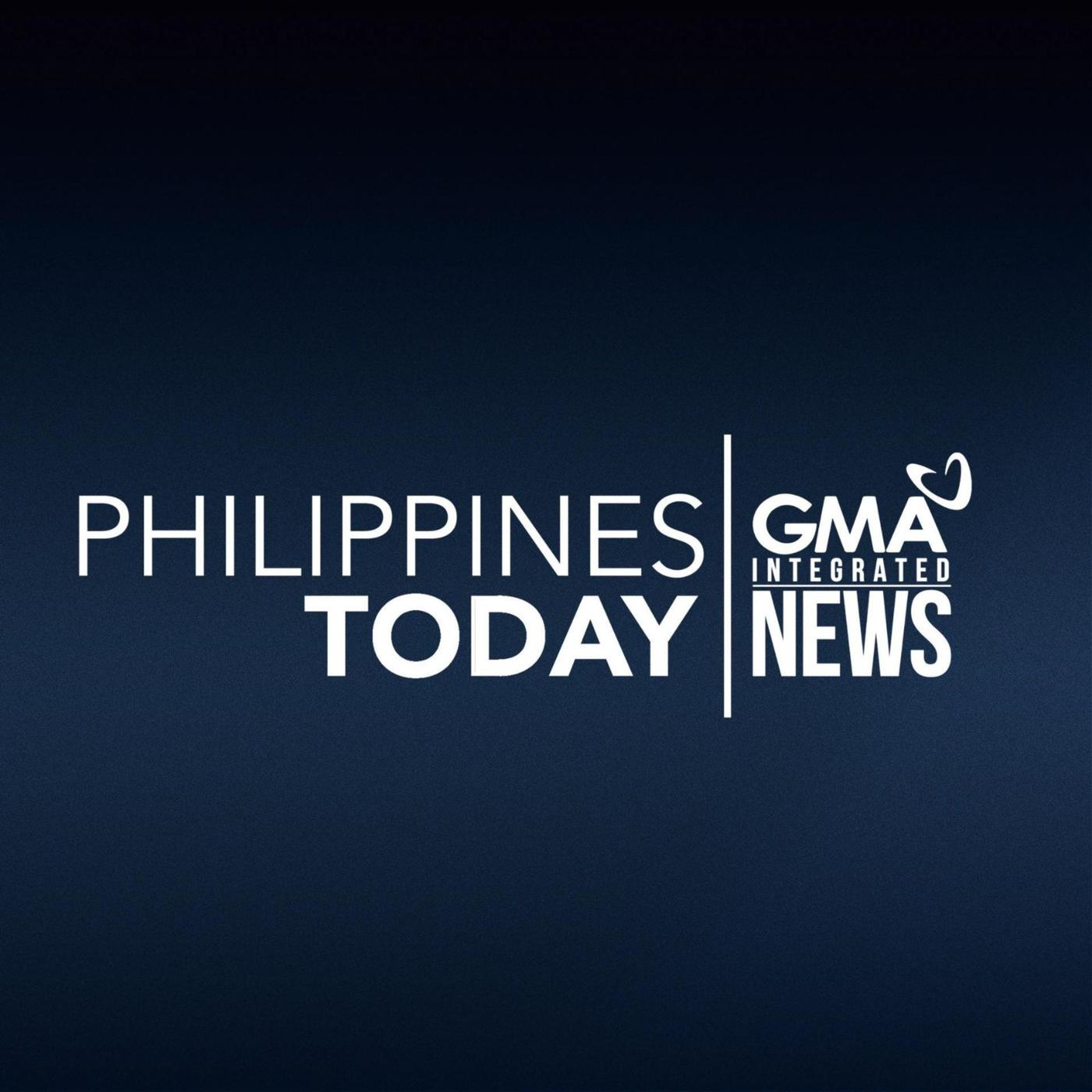 Philippines Today by GMA Integrated News | April 14, 2025 | Listen Notes