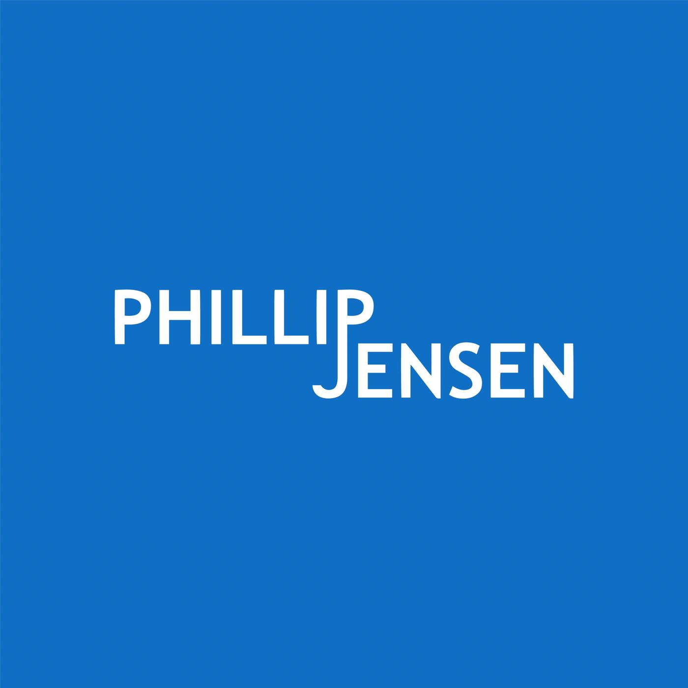 3. The Great Evangelist - Phillip Jensen Podcast | Listen Notes