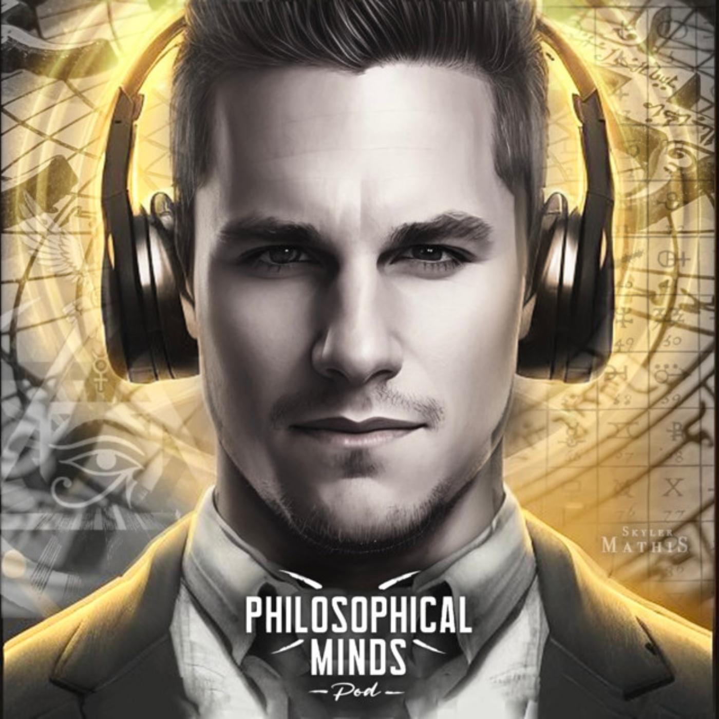 philosophical minds (podcast) - skyler mathis | Listen Notes