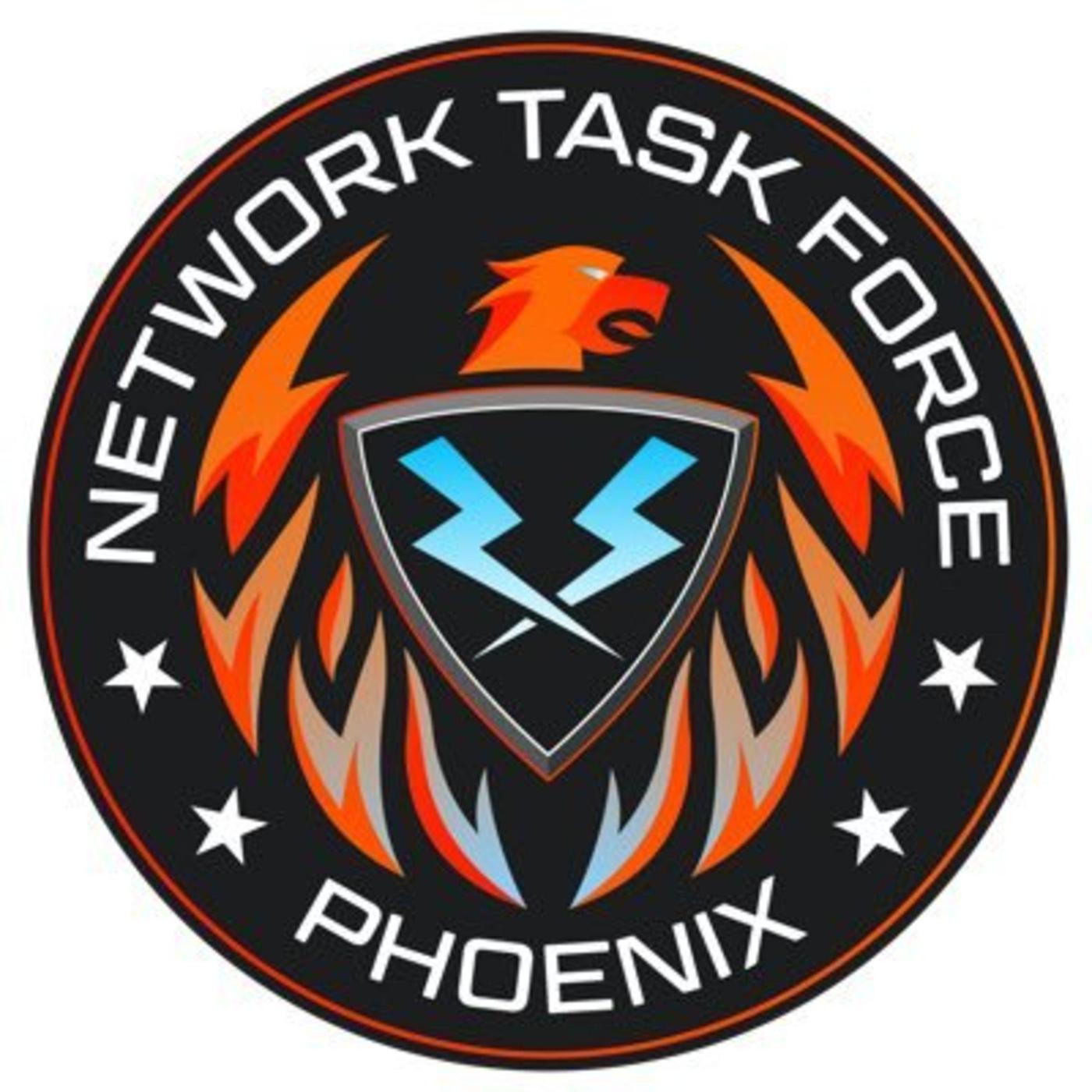Phoenix Cast (podcast) - Task Force Phoenix | Listen Notes