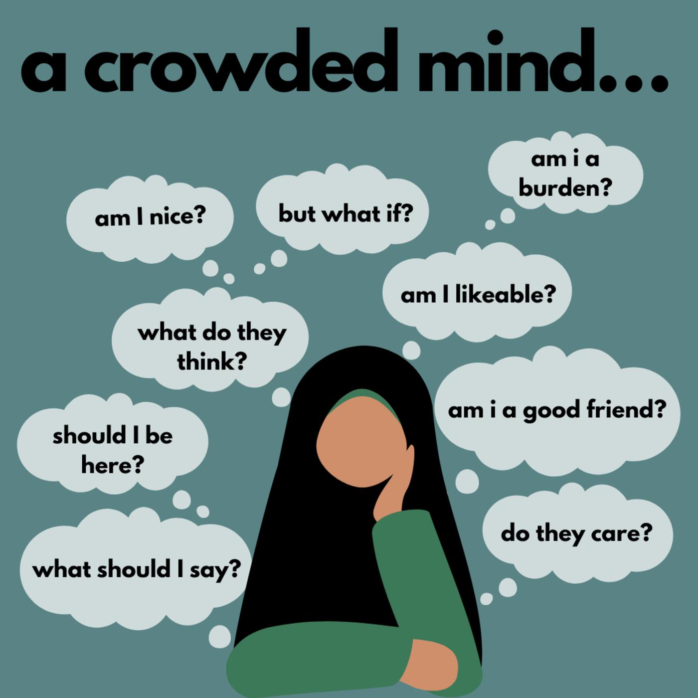 phone a friend… (podcast) - Maryam Baghouth | Listen Notes