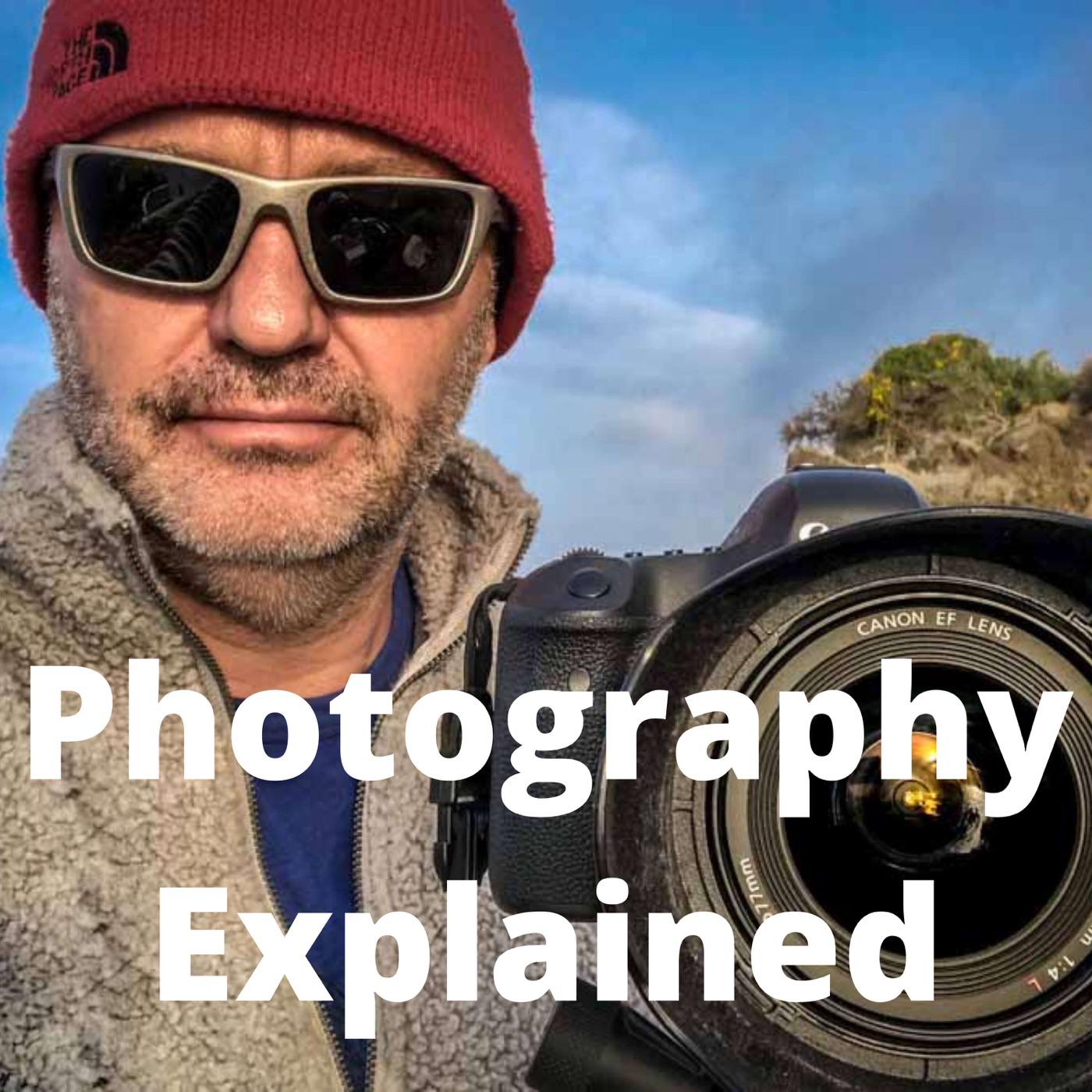What Is ISO In Photography? All You Need To Know - Photography ...