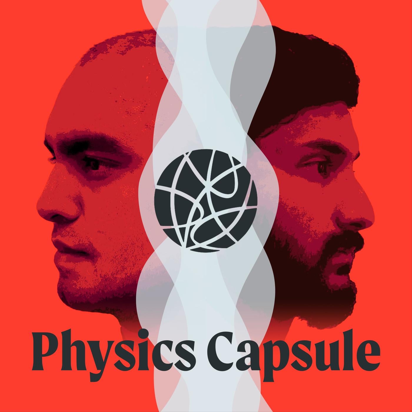 Welcome back to the Physics Capsule podcast - Physics Capsule | Listen ...