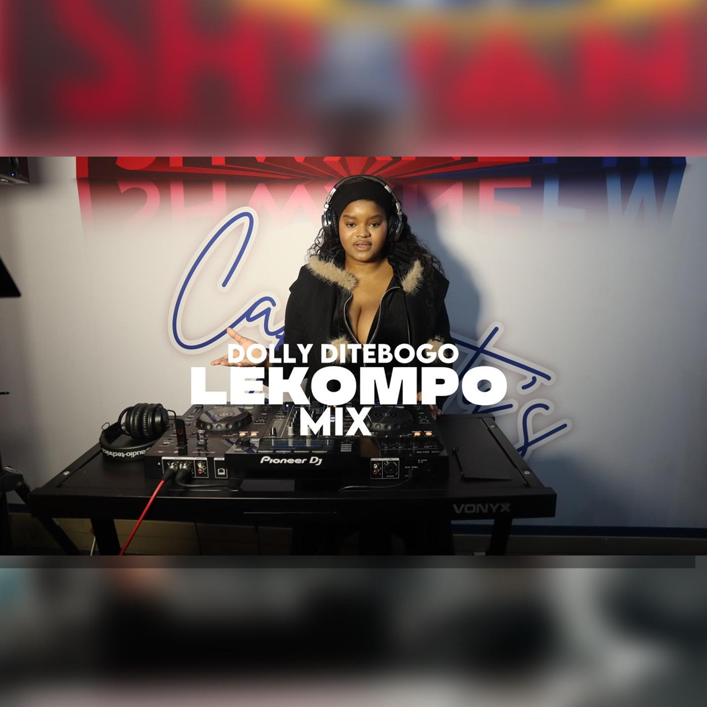 Shencus – Amapiano Mix 2025 | Live on MixLab with DJ Liquidator ...