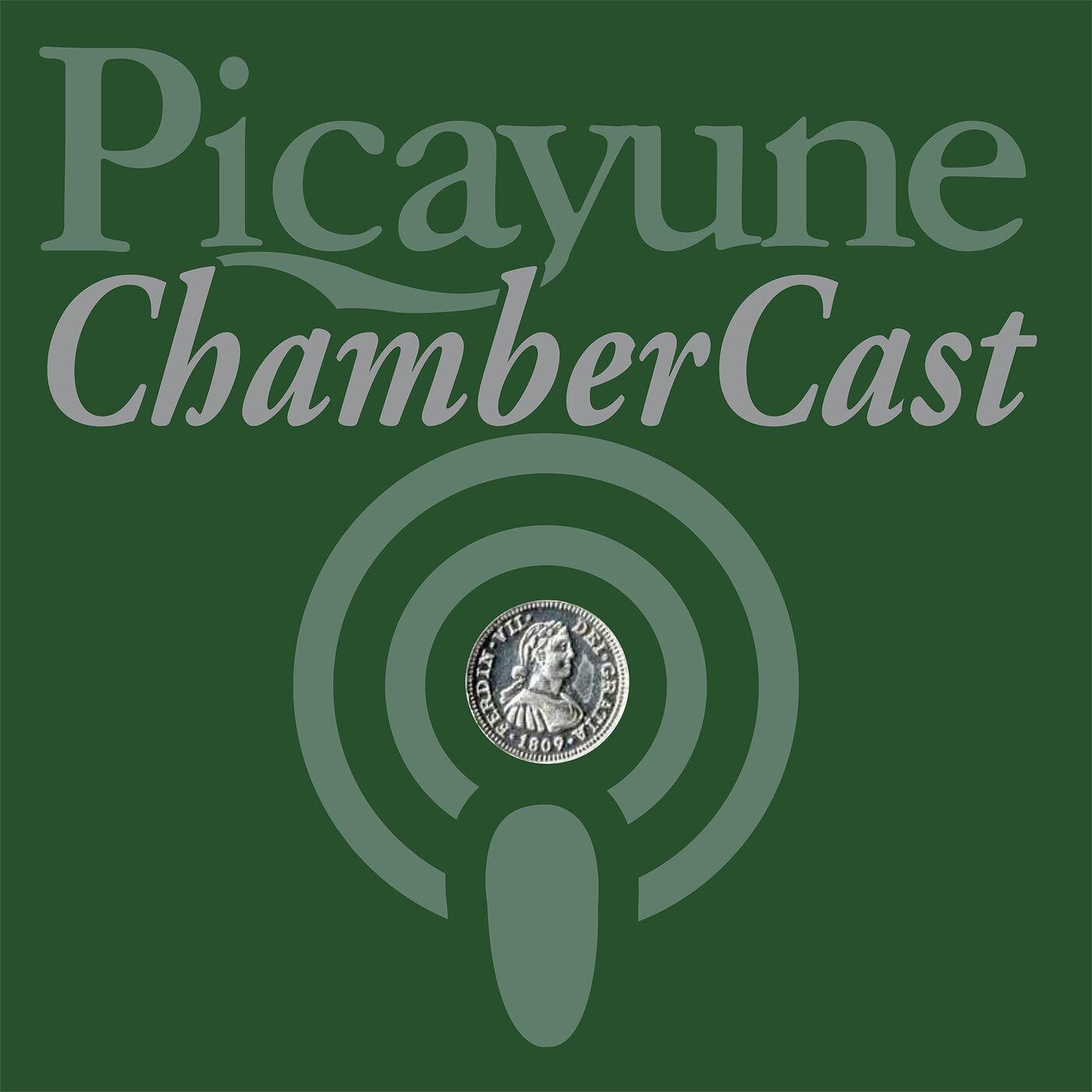 Episode 18-Conversation with Jim Luke, Mayor of Picayune, MS | Listen Notes
