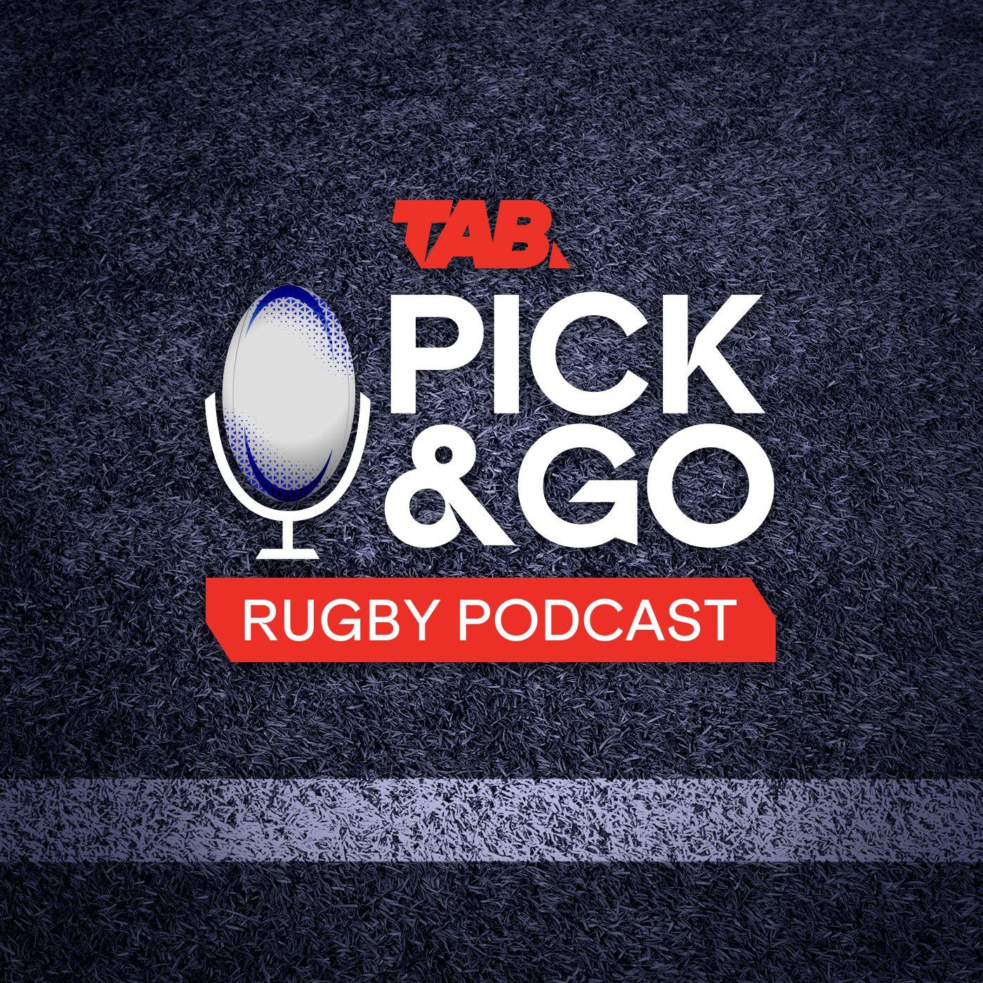 2024 Super Rugby Pacific | Semi Final Preview | Ep #18 | Listen Notes