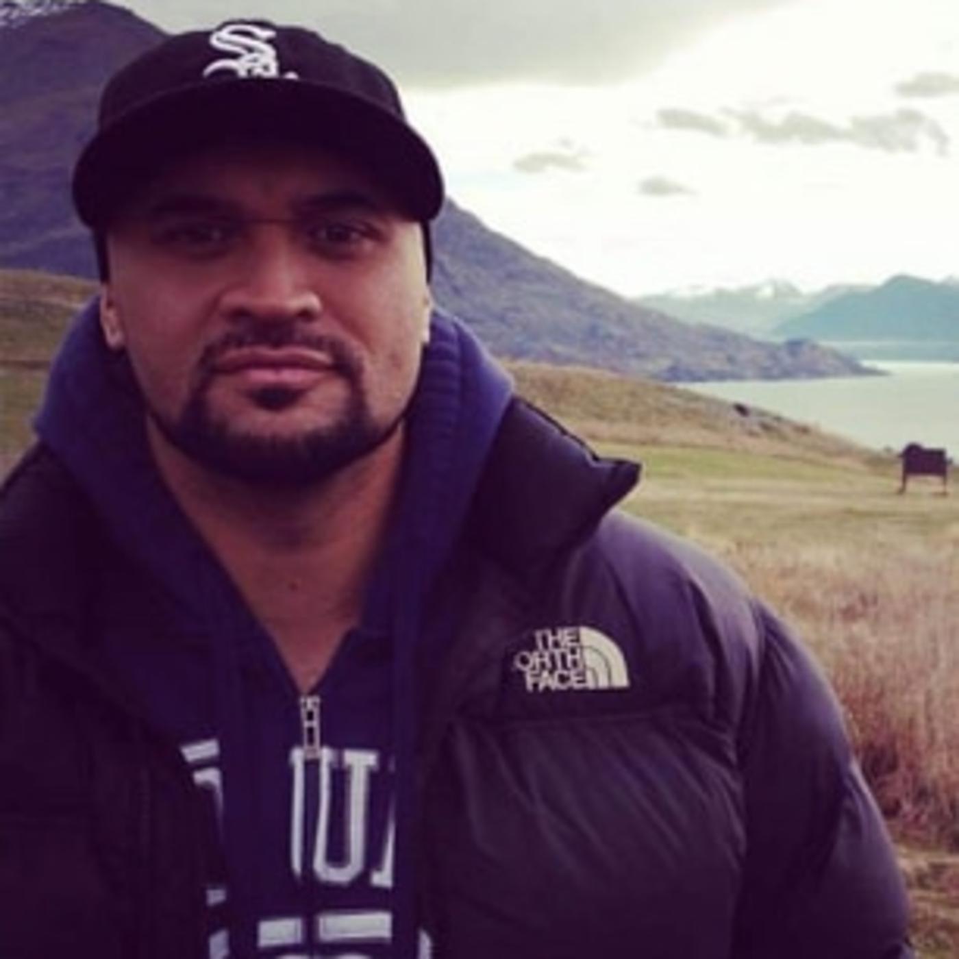 Episode 25 - Wayne 'Buck' Shelford - Pick up the Pace (podcast ...