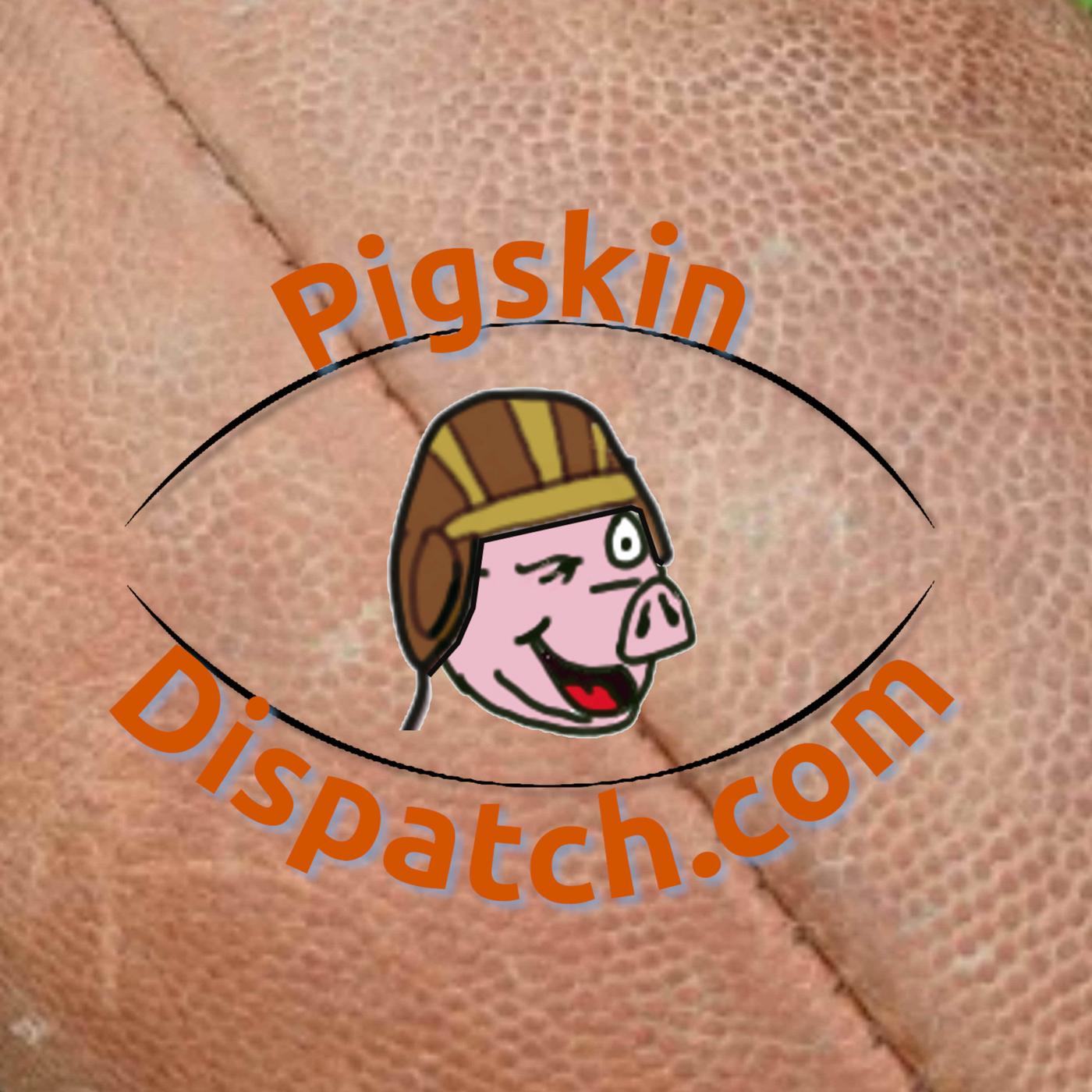 Red Badgro: The Story of An NFL Legend - Pigskin Dispatch (podcast ...