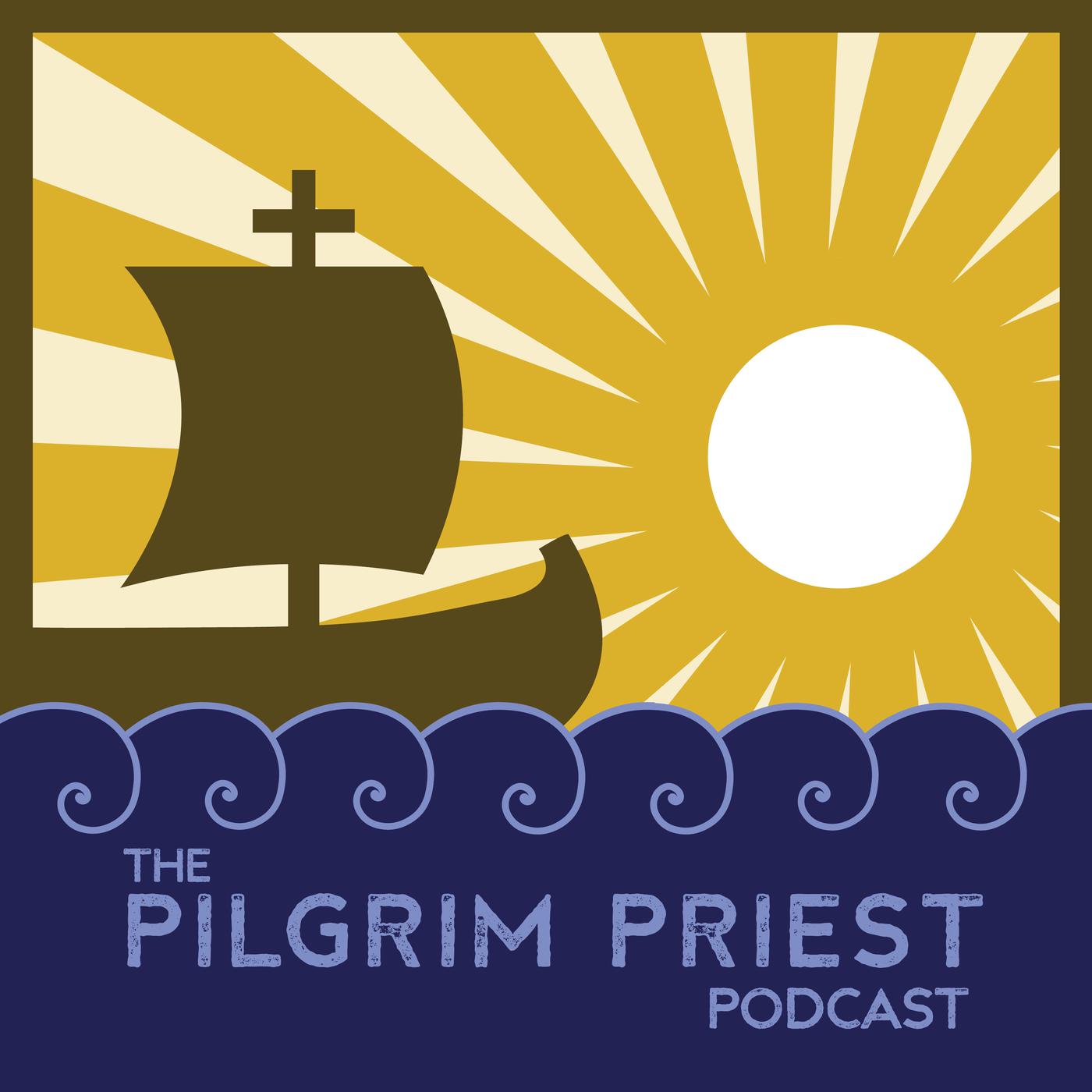 What Does He See When Jesus Opens His Eyes? | #1448 | Listen Notes