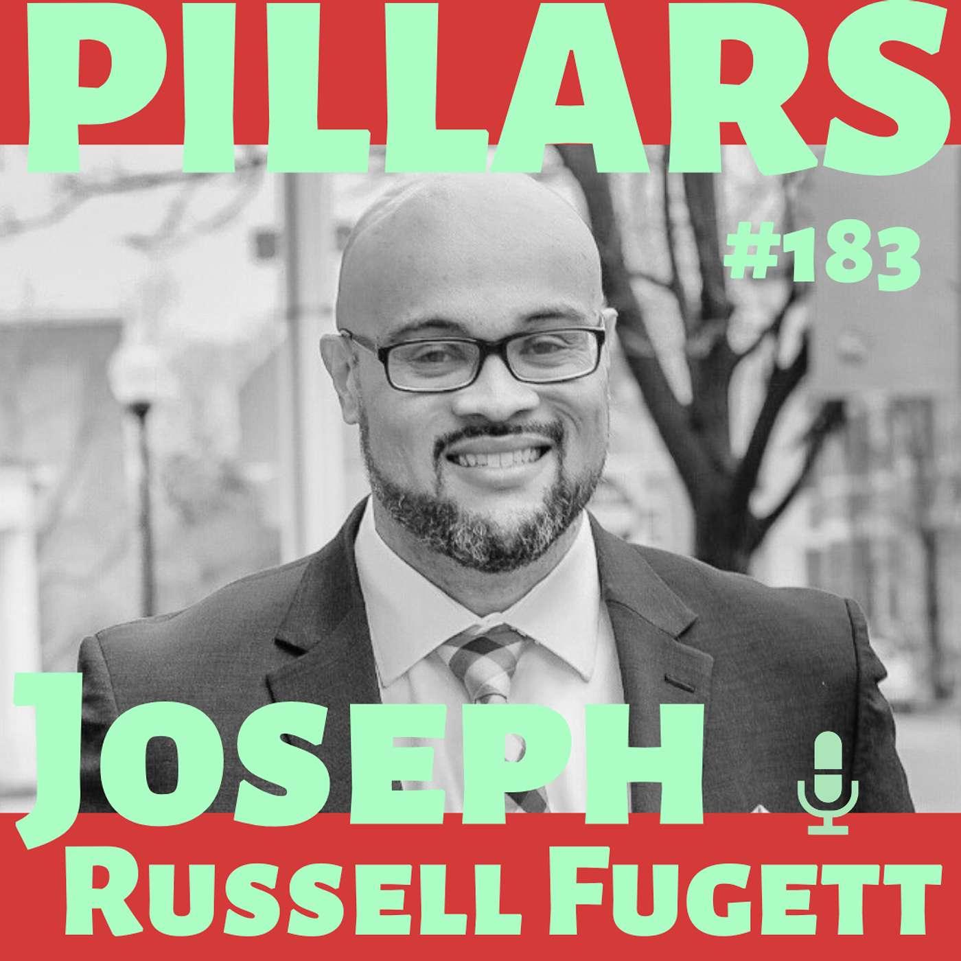PILLARS XXXIV -- SUSAN LACZ!!! - PILLARS PODCAST 🎙 | Listen Notes