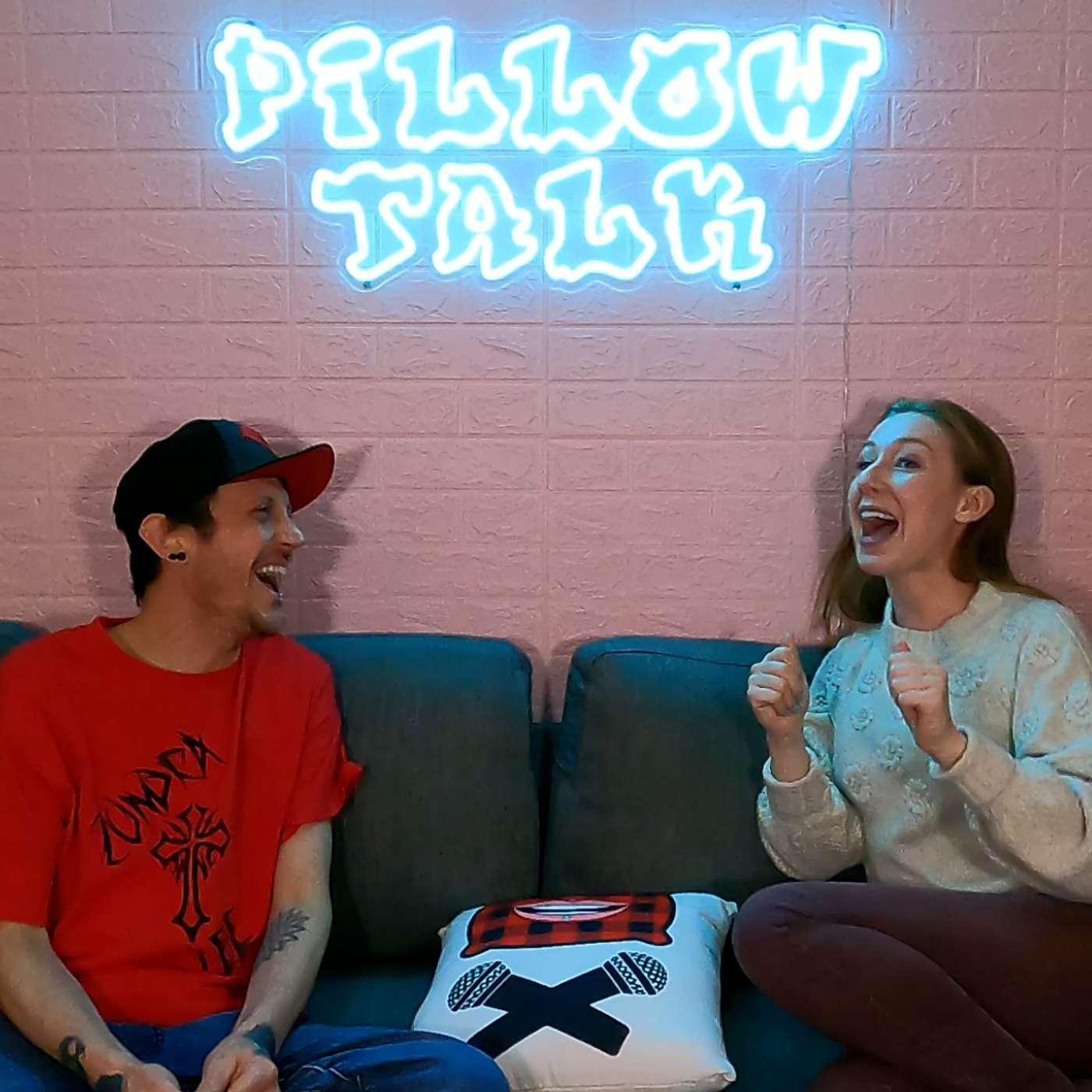 #77 - Jess Goddard - Pillow Talk with Paul Goneau (podcast) | Listen Notes