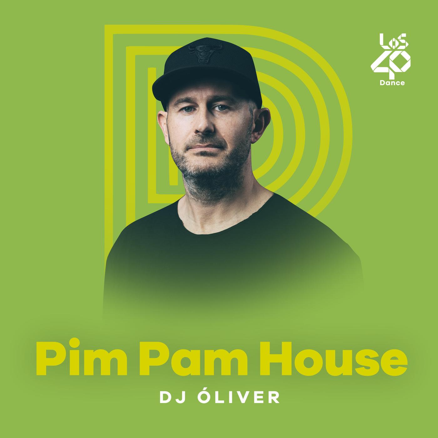 Pim Pam House (23/03/2024) - Pim Pam House (podcast) | Listen Notes