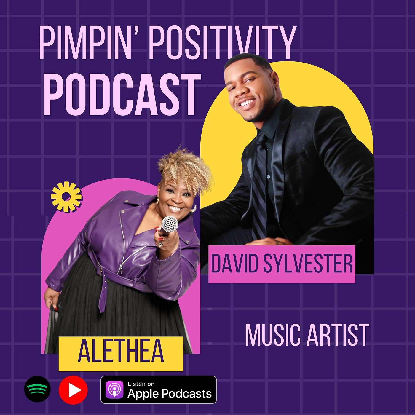 In The Passenger Seat with Alethea Crimmins (podcast) - Alethea ...