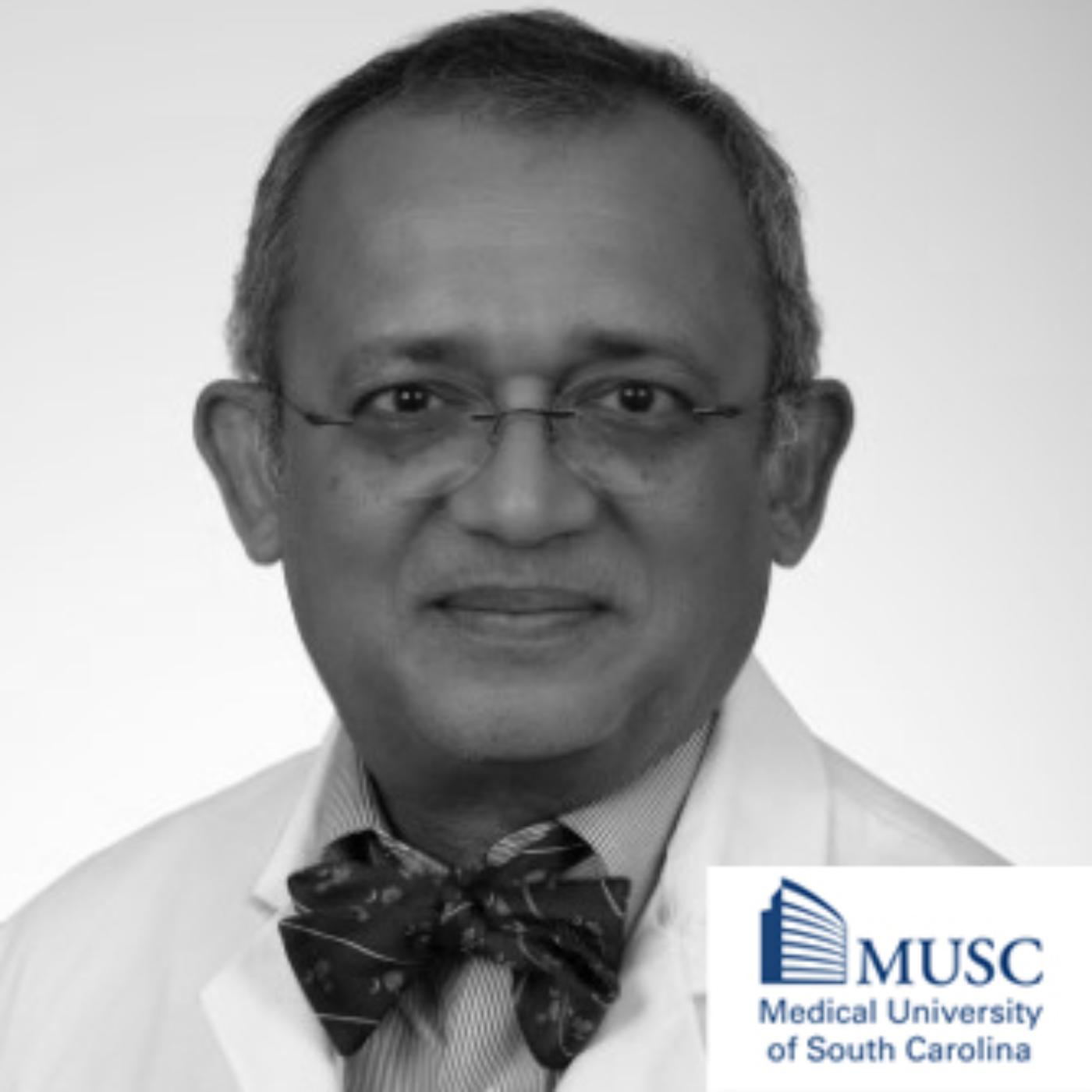 Dr. Sunil Patel & Jared Nix: Rethinking “Incidental.” | Listen Notes