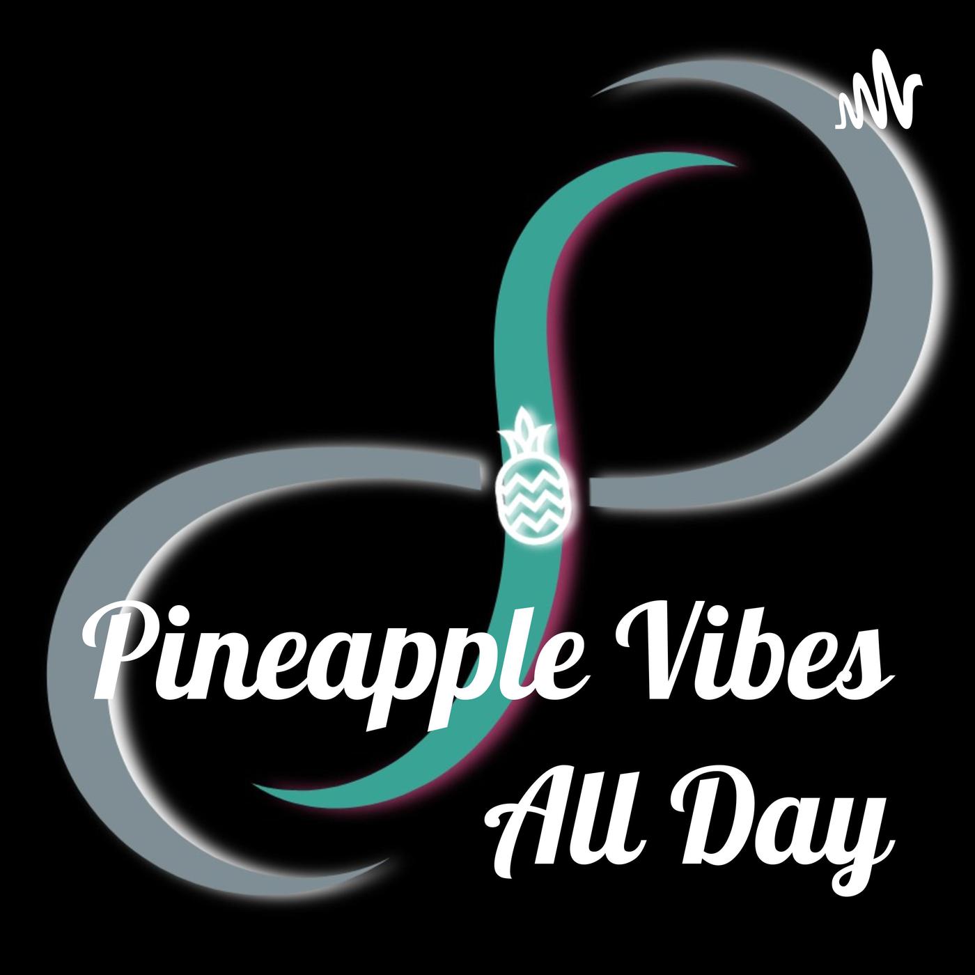 Life as a Creator. My chat with Bettie Blushe! - Pineapple Vibes All ...