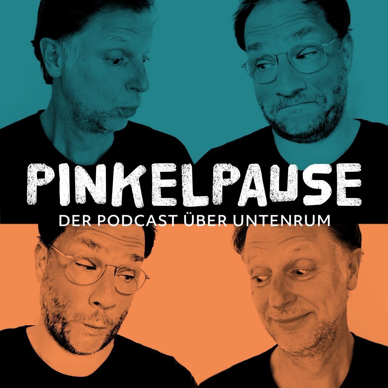 Pinkelpause (Podcast) - Christoph Pies, Jochen Dominicus | Listen Notes