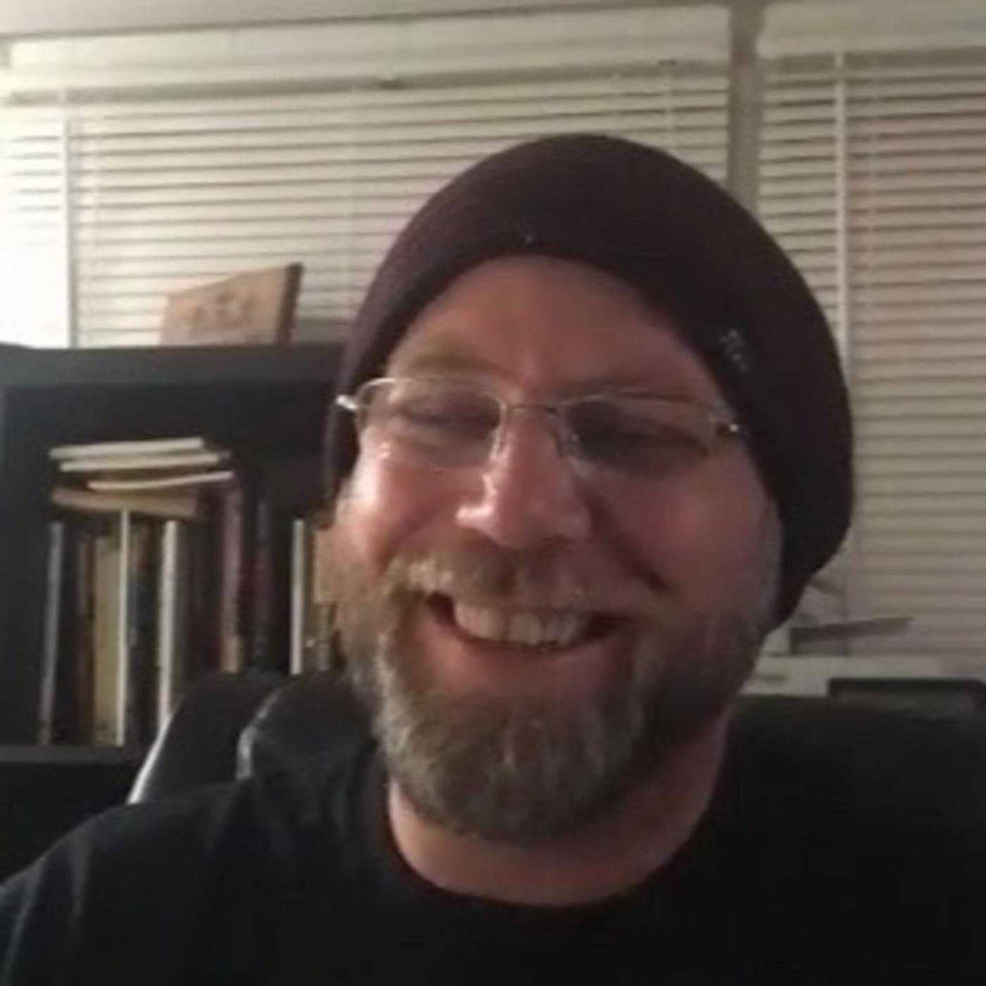 Scott Babb, Founder of Libre Knife Fighting - Pinoy Martial Arts ...