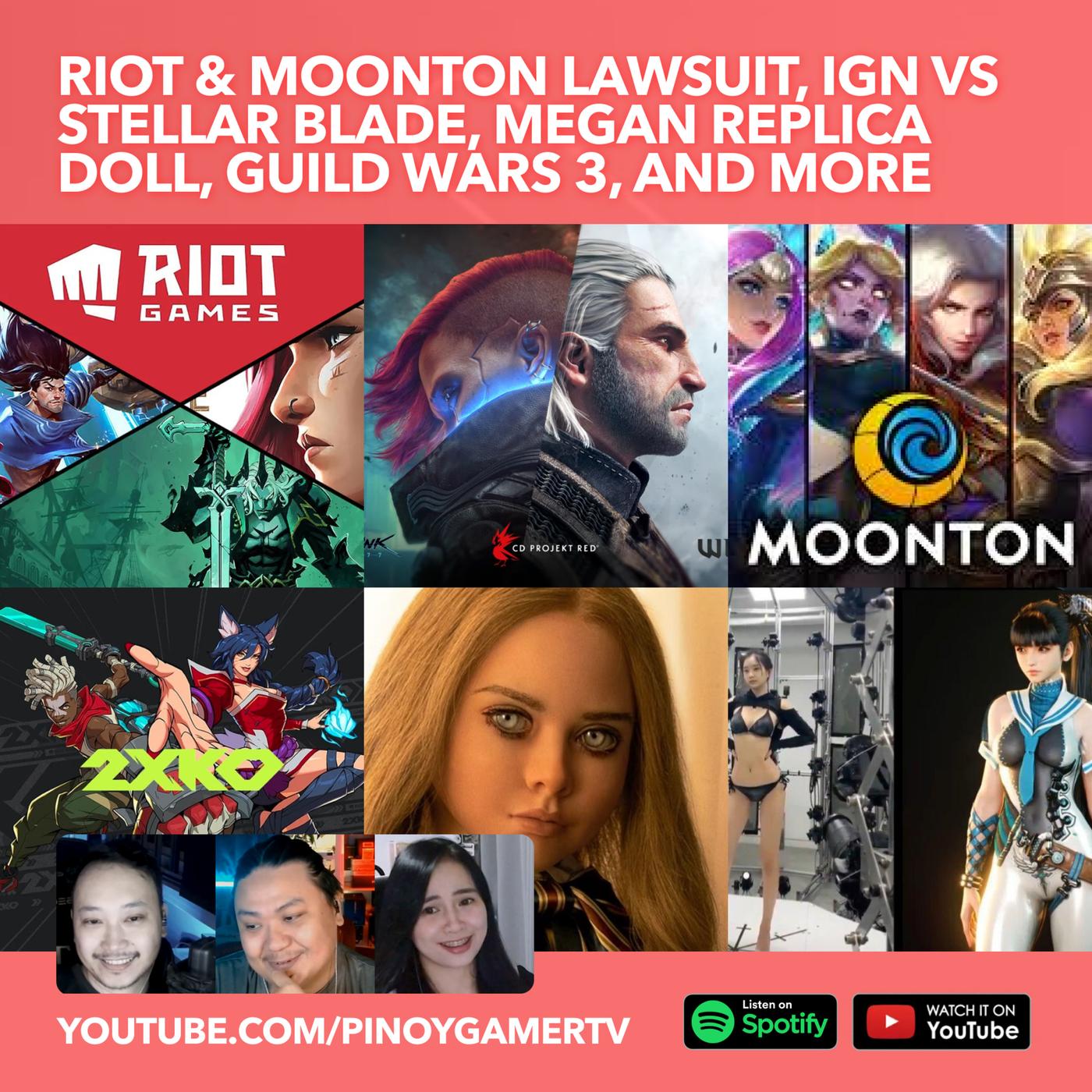 S2EP19: Leaked Scrim for Liquid Echo and SRG, Twitch CEO caught in 4K, Valorant Console Features ...