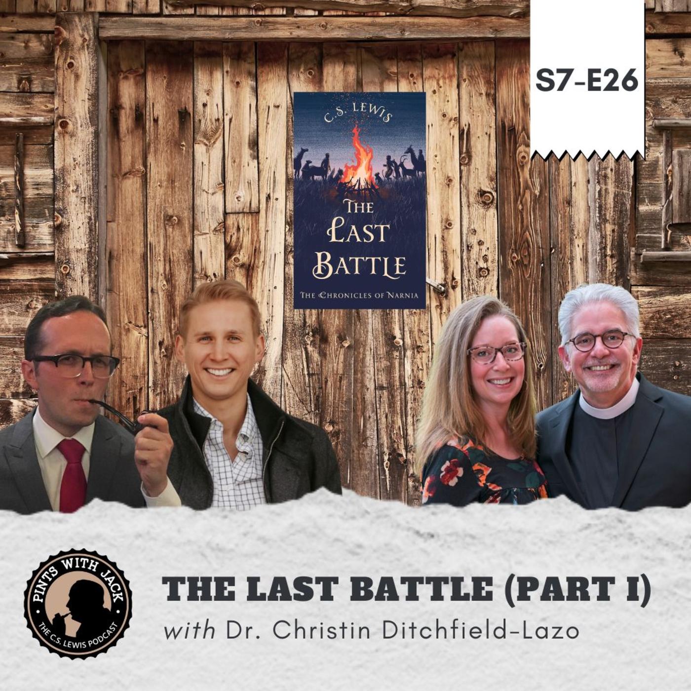 S7E30 – AH – "The Inkwell Chronicles," After Hours with J. D. Peabody ...