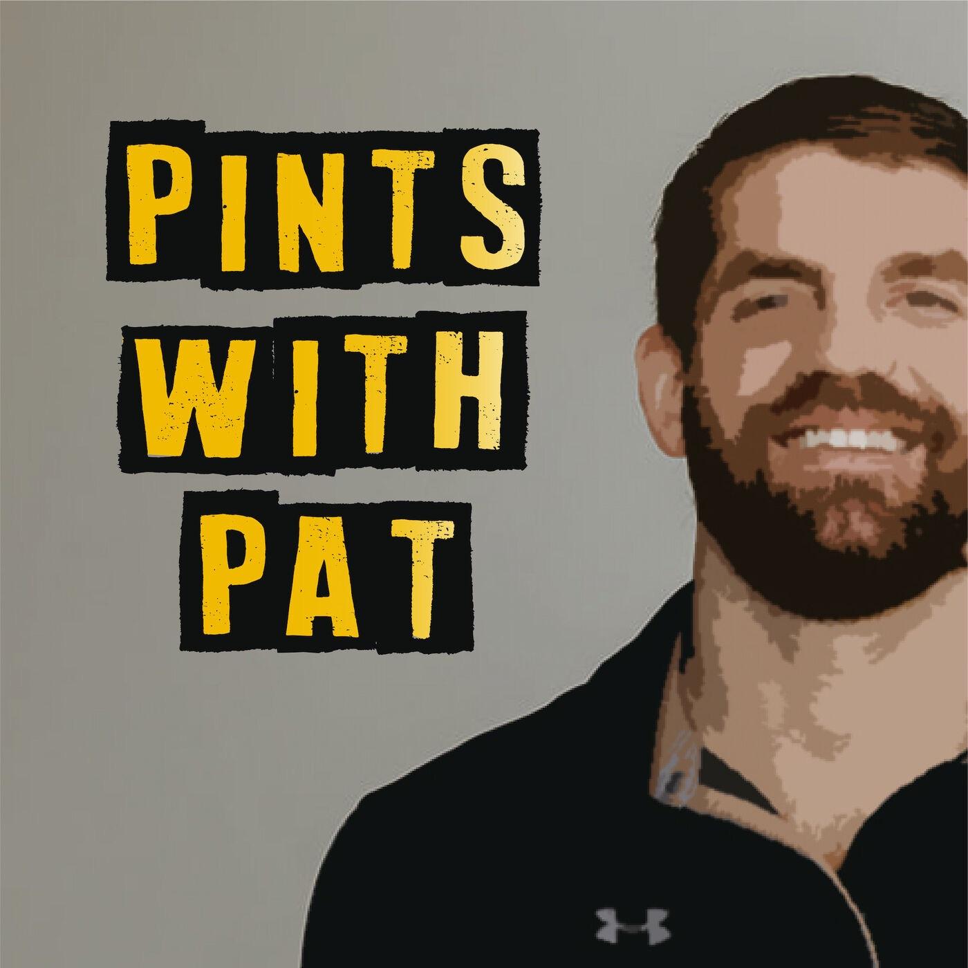 Secret to Flight with Pat Flynn (podcast) - Pat Flynn | Listen Notes